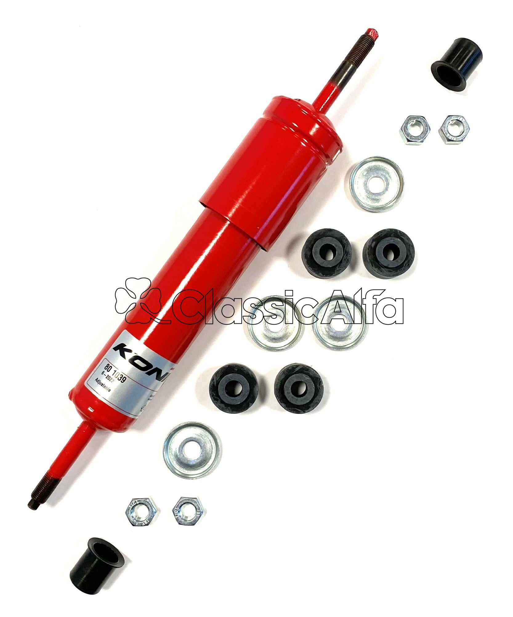 101-008 KONI CLASSIC FRONT SHOCK ABSORBER – Classic Alfa