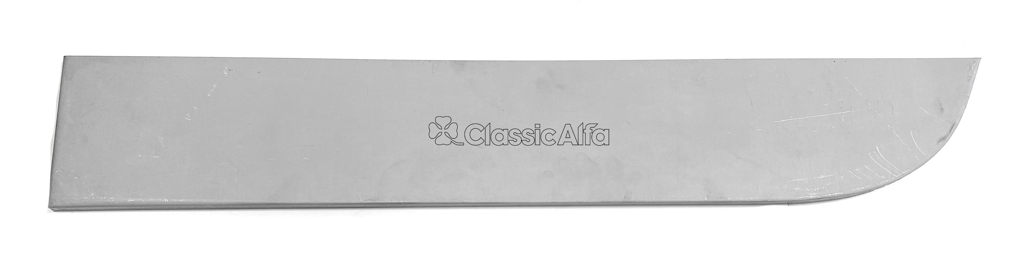 101-800 101 SERIES SPIDER LEFT DOOR SKIN REPAIR SECTION (ALSO 750 SERI ...