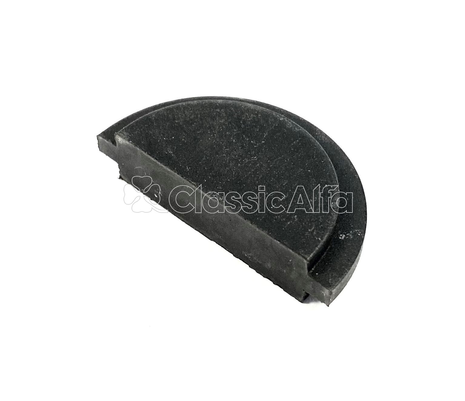 2600-009 VALVE COVER HALF MOON SEAL – Classic Alfa