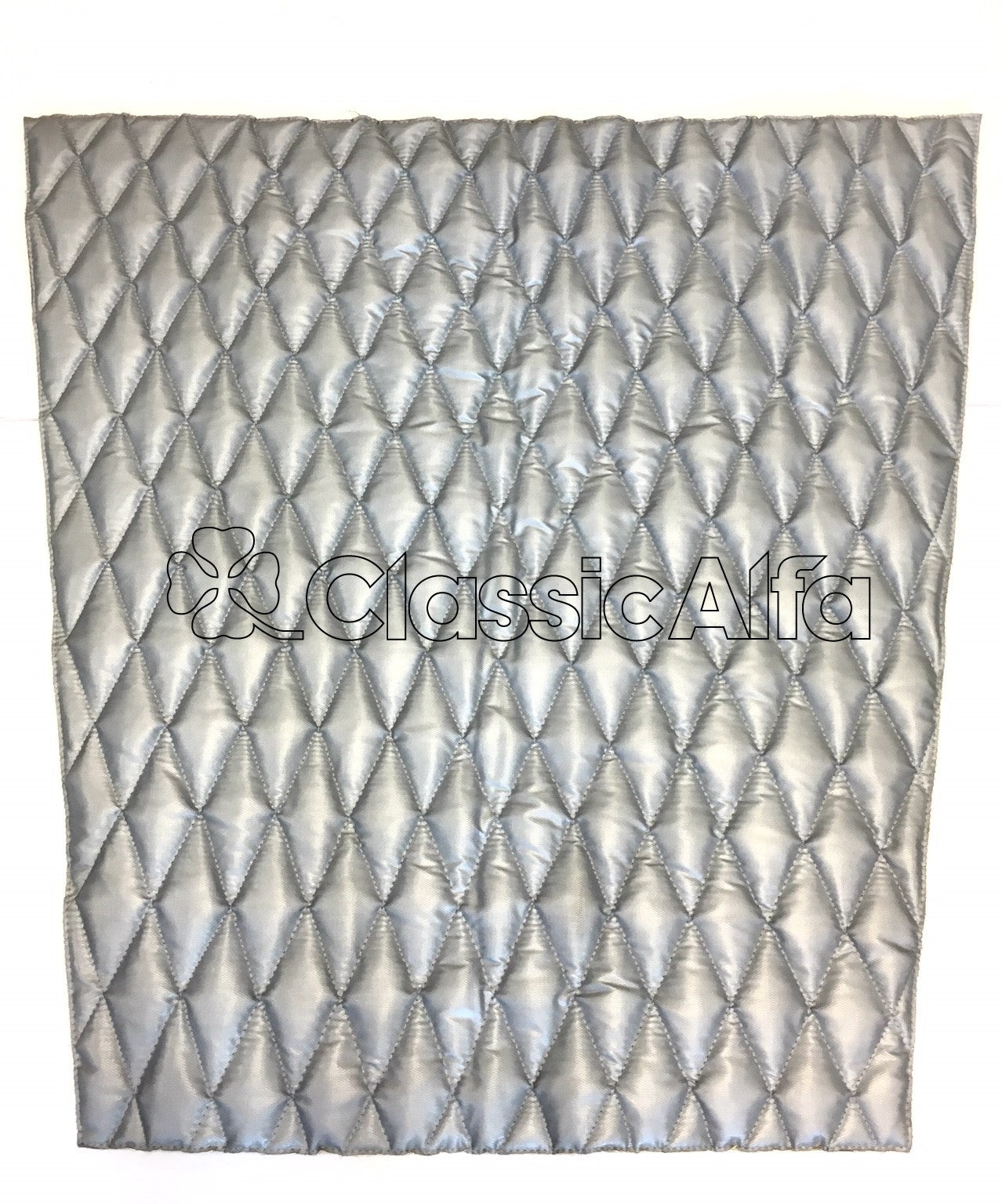2600-048 UNDER BONNET QUILTING / INSULATION MAT B/H – Classic Alfa