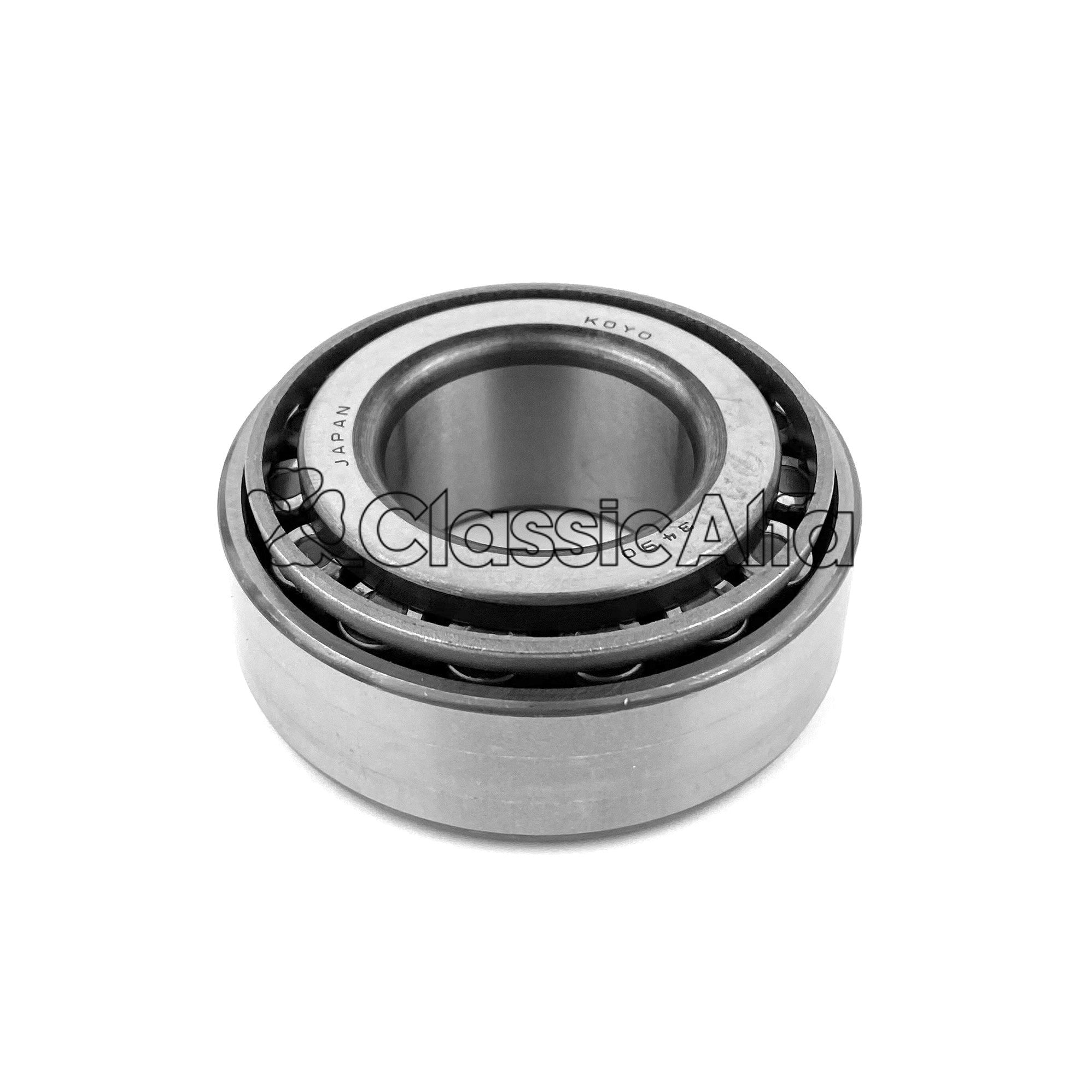 2600-162 REAR DIFF PINION BEARING – Classic Alfa