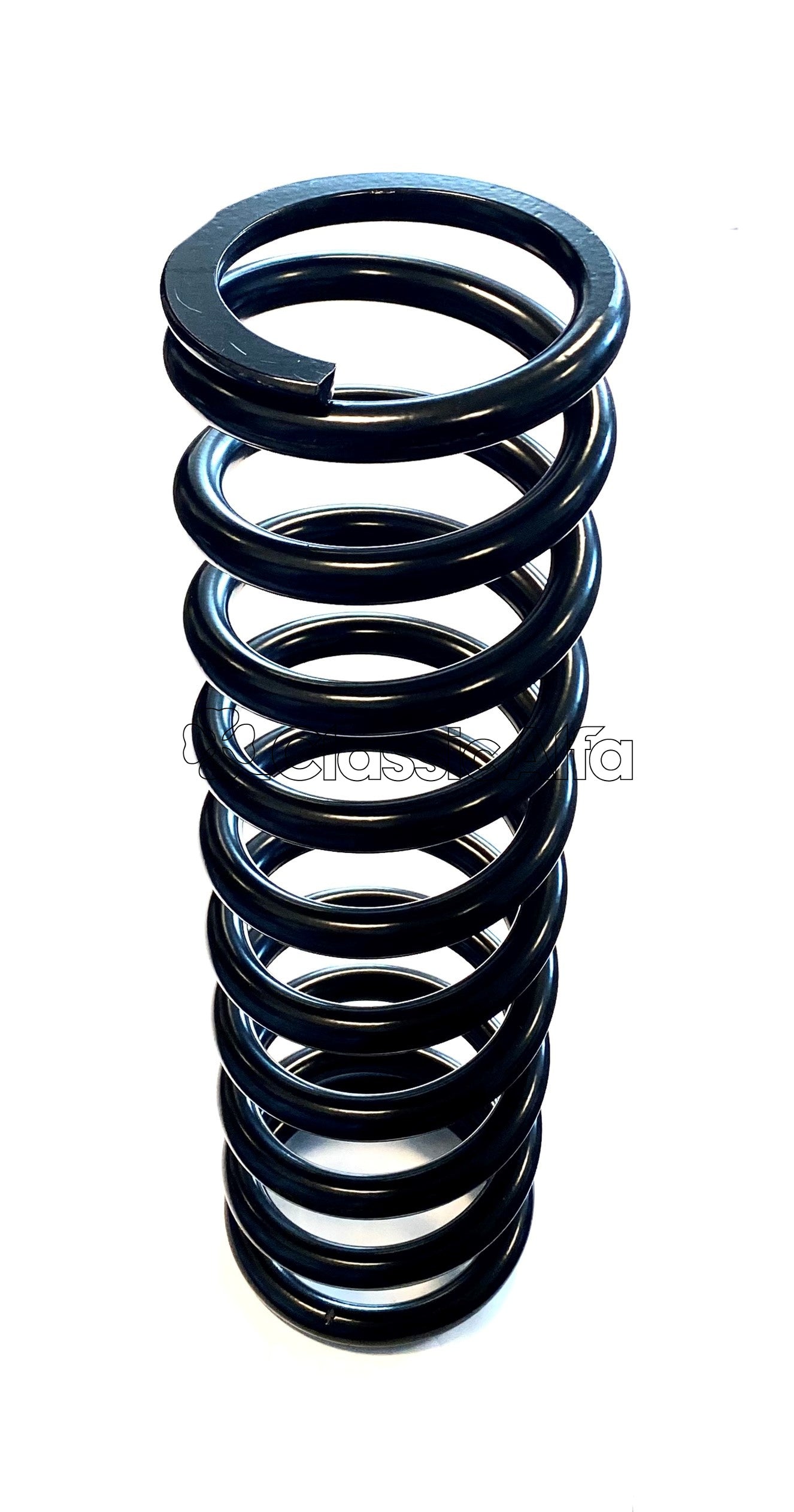 750-091 STANDARD 750 & 101 SERIES FRONT SUSPENSION SPRING – Classic Alfa