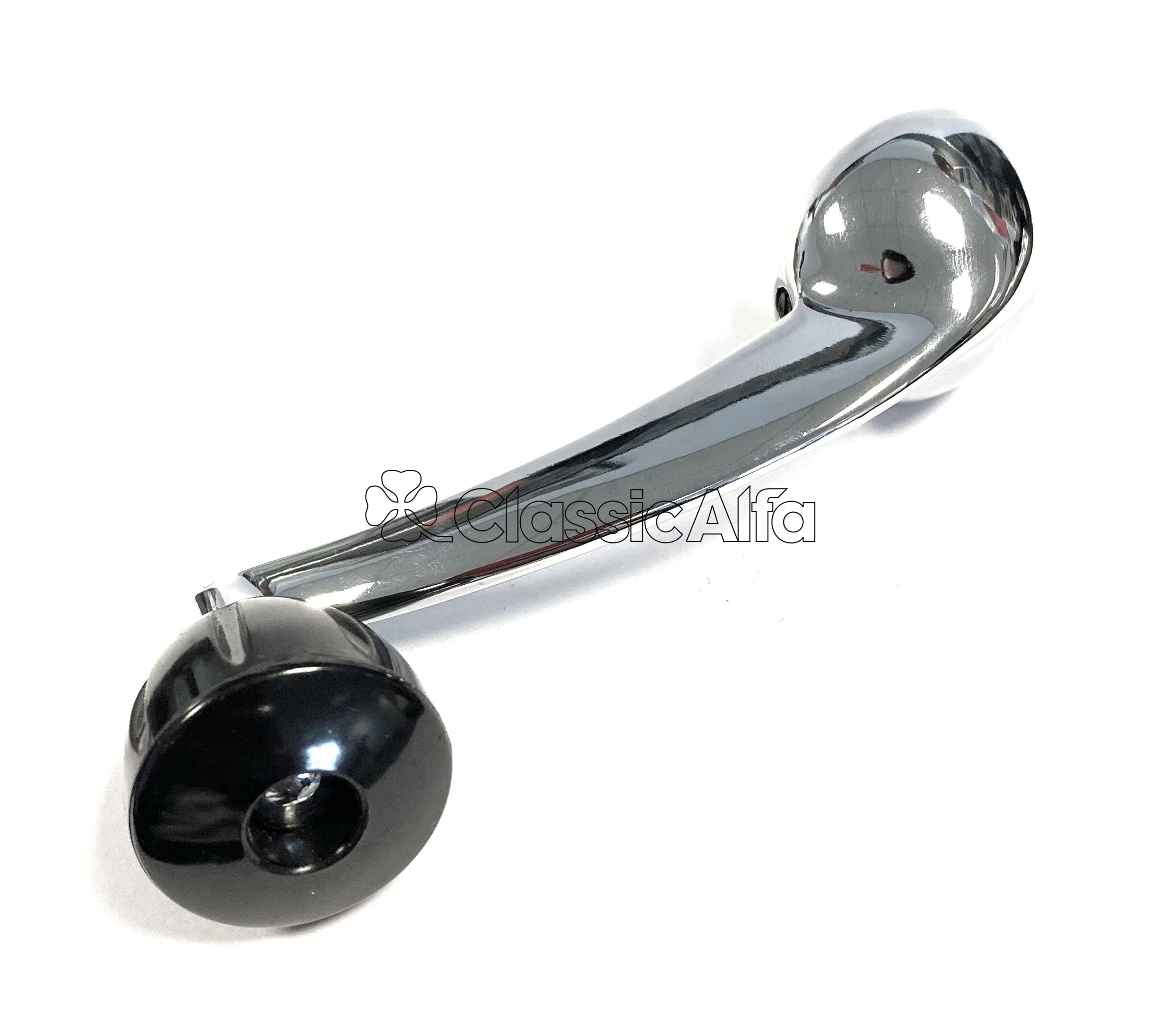 750-120 WINDOW WINDER WITH CROSS FIXING - 750 & 101 SERIES – Classic Alfa
