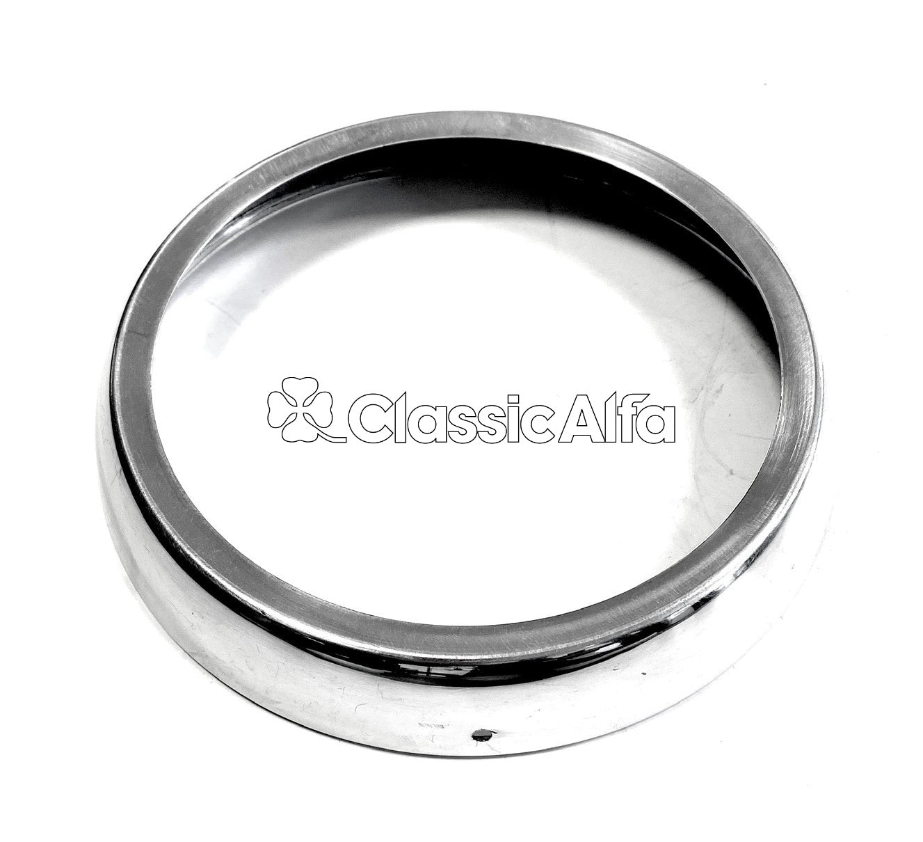 750-150/1 HEADLIGHT RING - 750 SPRINT VELOCE (ALLOY) – Classic Alfa