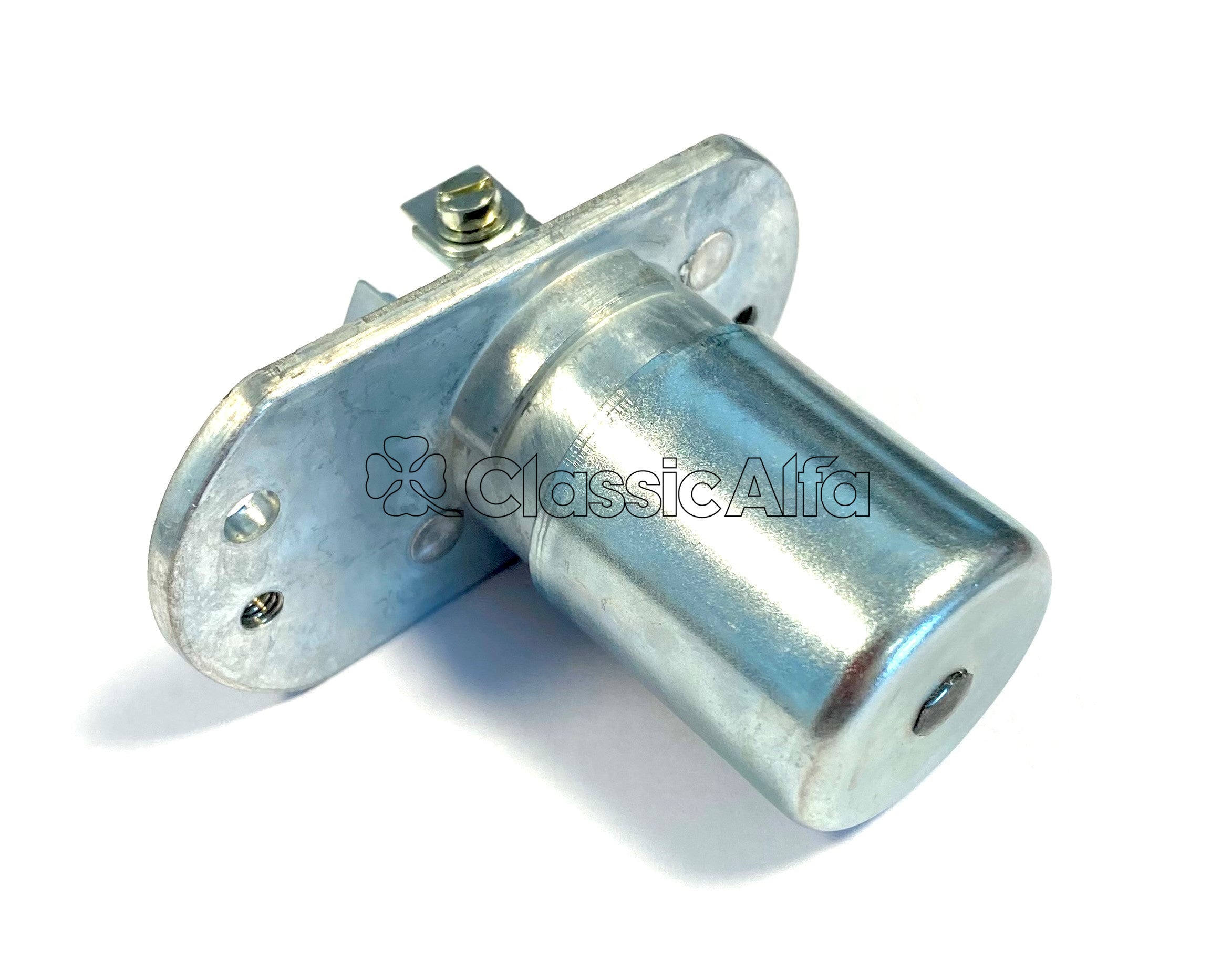 750-314 HEADLIGHT DIP SWITCH - 750 & 101 SERIES SPIDERS – Classic Alfa