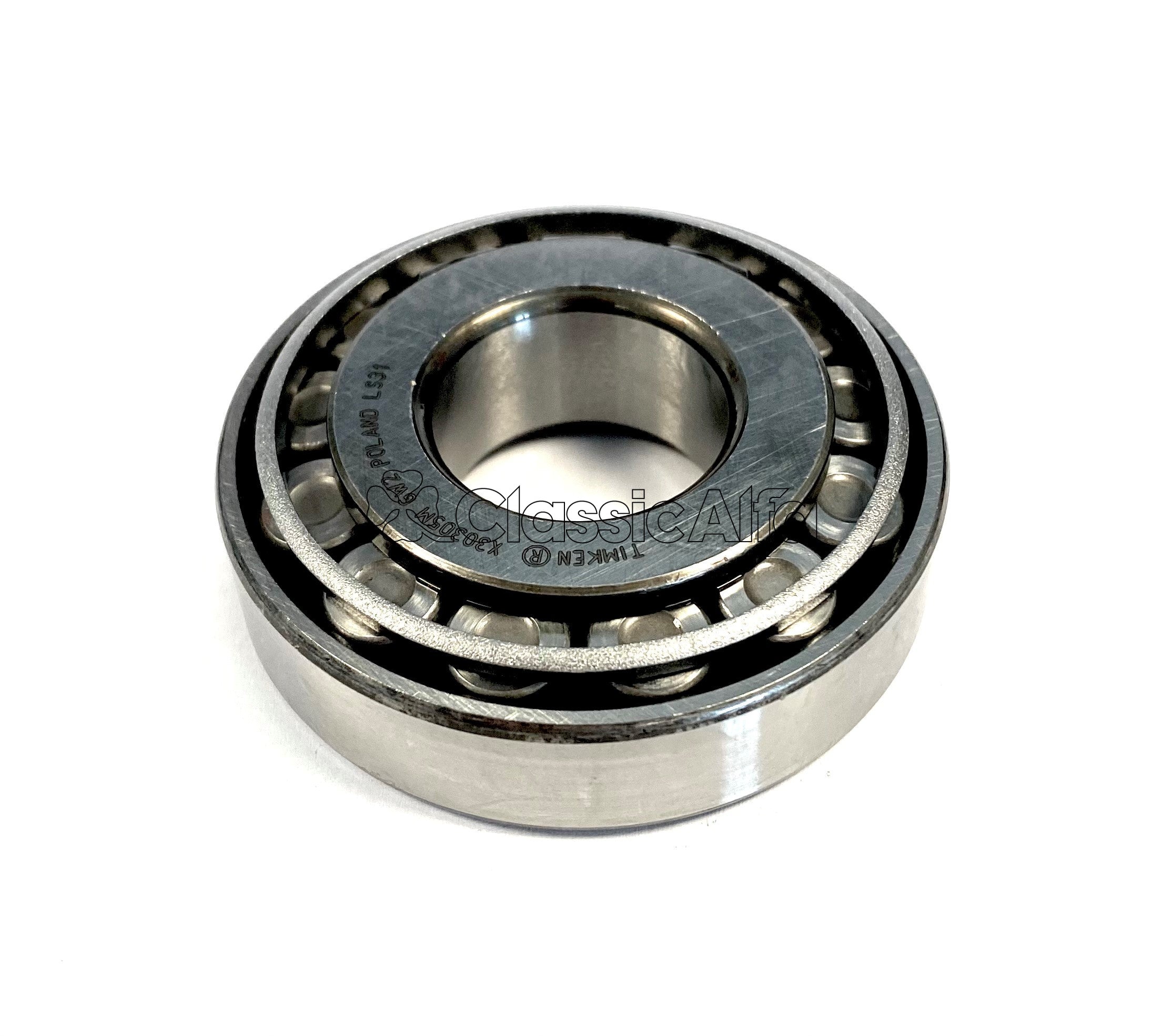 750-417 DIFFERENTIAL PINION OUTER (FRONT) BEARING 750 SERIES CARS ...