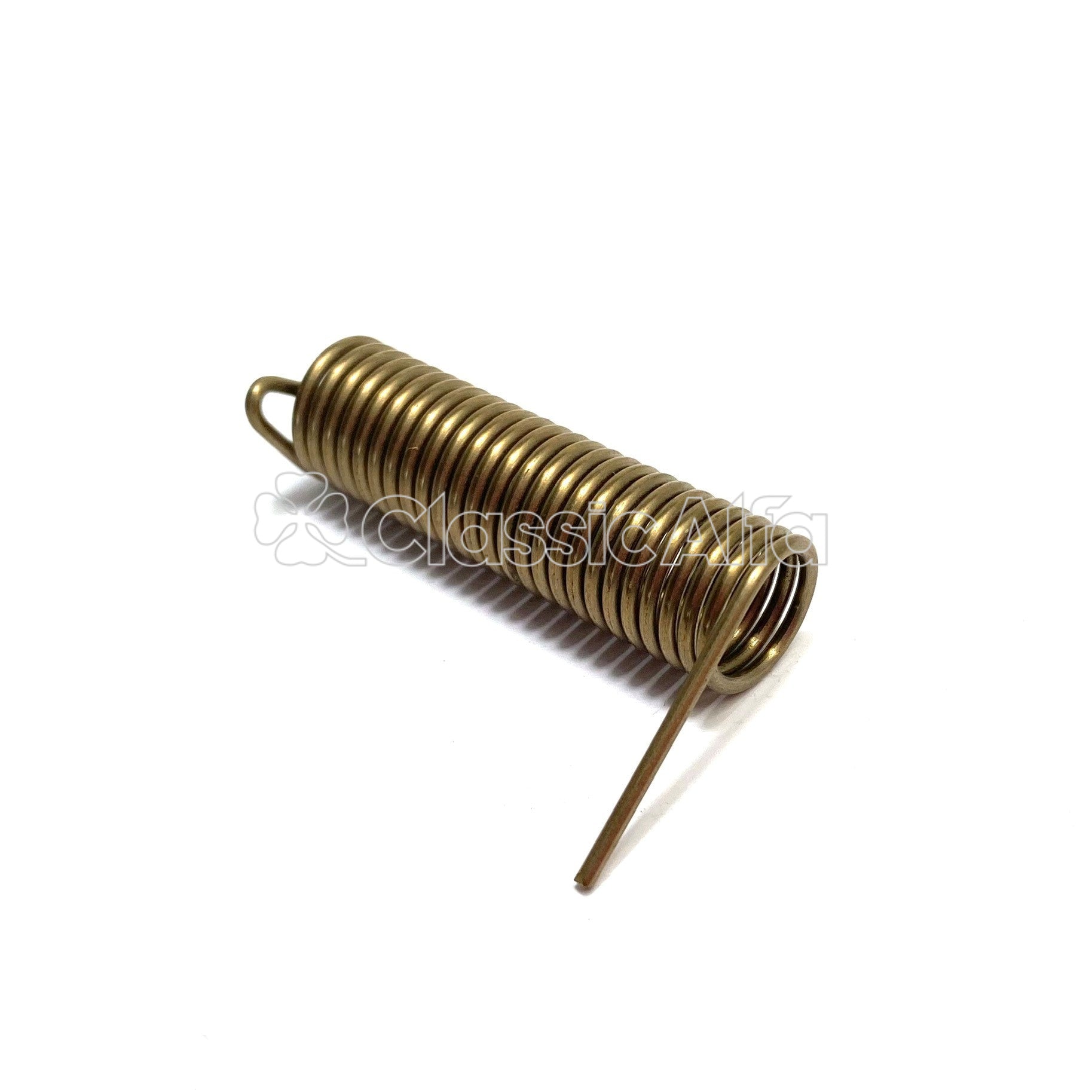 750-436/1 BONNET & BOOT STAY ROD SPRING- 750 & 101 SERIES SPIDER ...