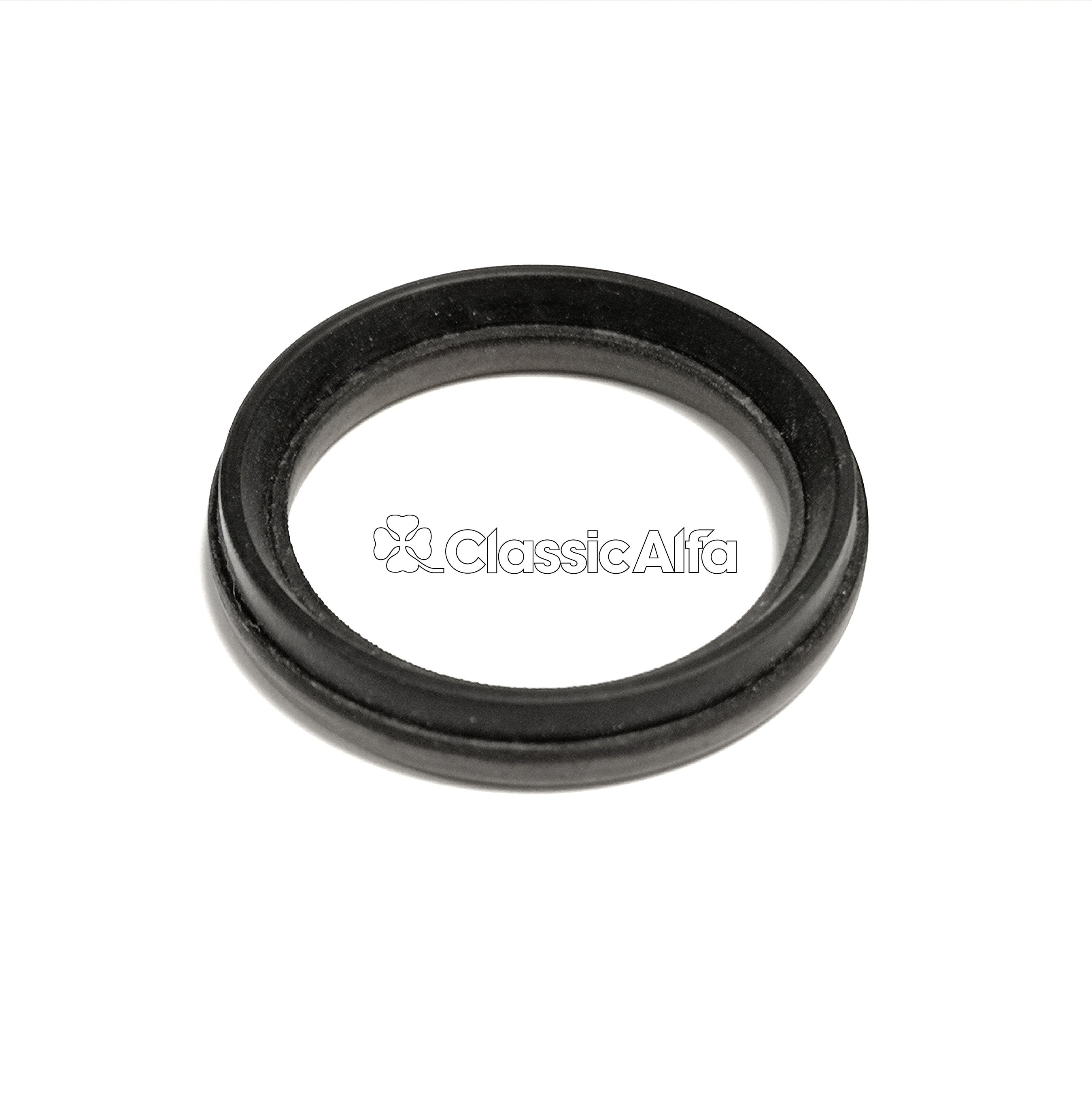 750-521 UPPER WISHBONE BUSH TRUNNION SEALING RING 750 SERIES CARS ...