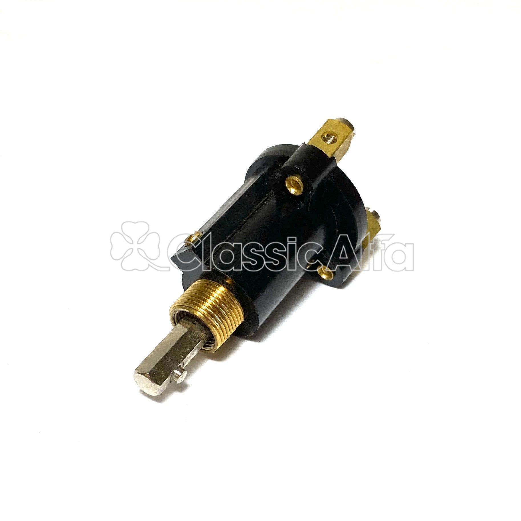 750-702/1 HEADLIGHT SWITCH - 14mm HOLE – Classic Alfa