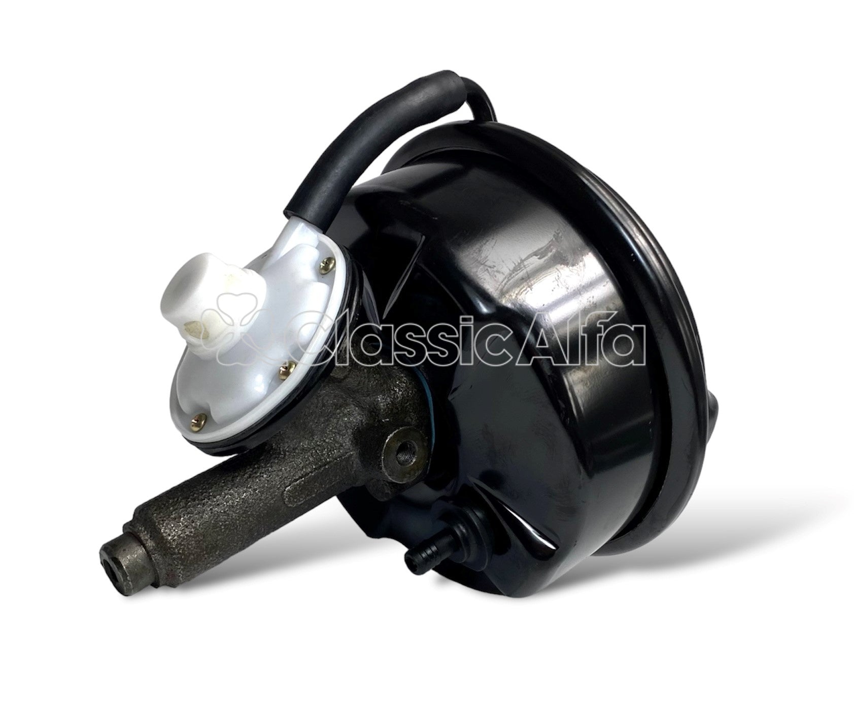 BR001 LOCKHEED STYLE BRAKE SERVO 1750 - NEW – Classic Alfa