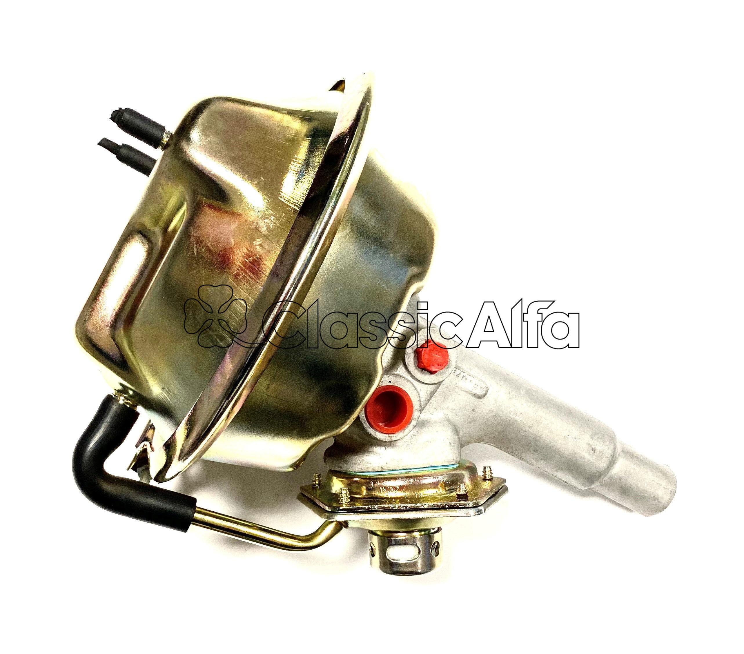 BR002 BENDIX/BONALDI BRAKE SERVO UNIT - RECONDITIONED. PRICE INCLUDES ...