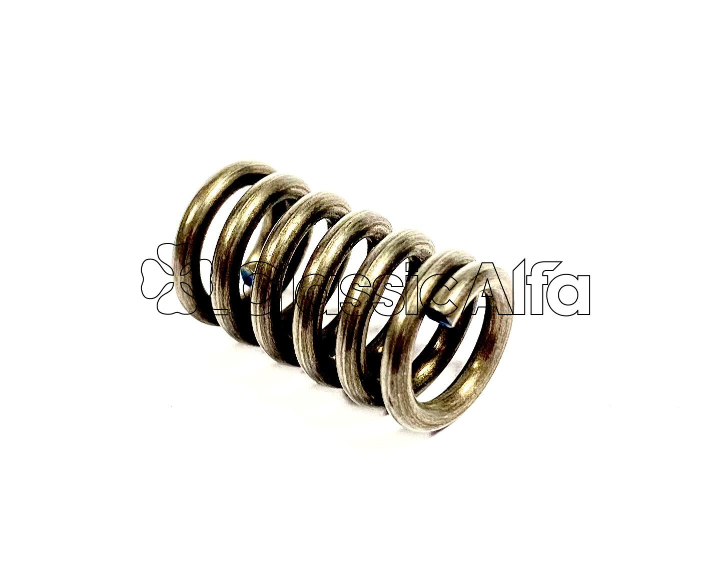 BR054 HANDBRAKE SHOE RETAINING SPRING – Classic Alfa