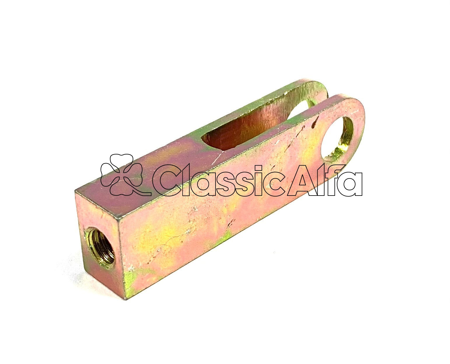 BR096 HANDBRAKE CABLE FRONT FORK – Classic Alfa