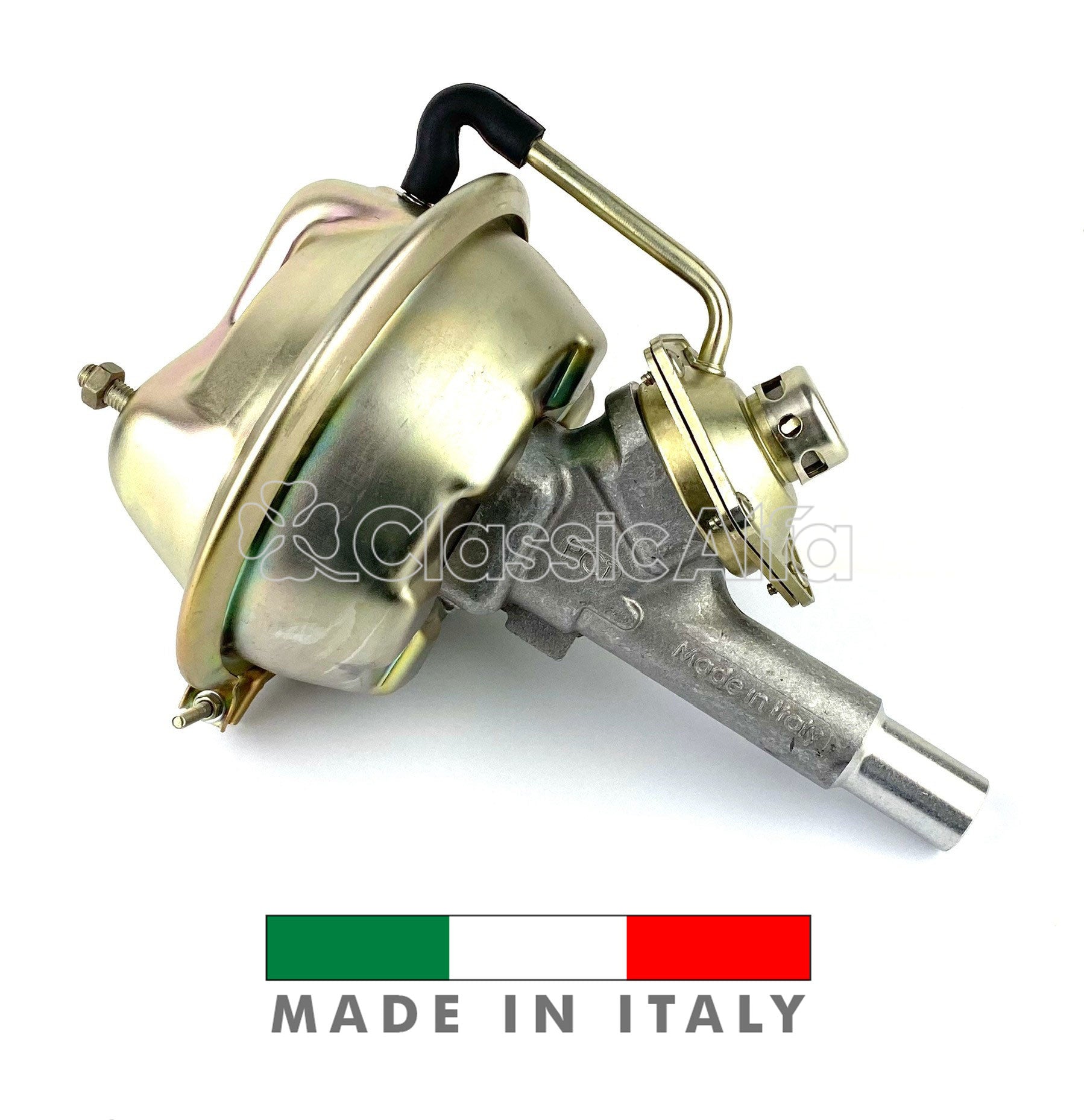 BR100 BENDIX BRAKE SERVO - NEW – Classic Alfa