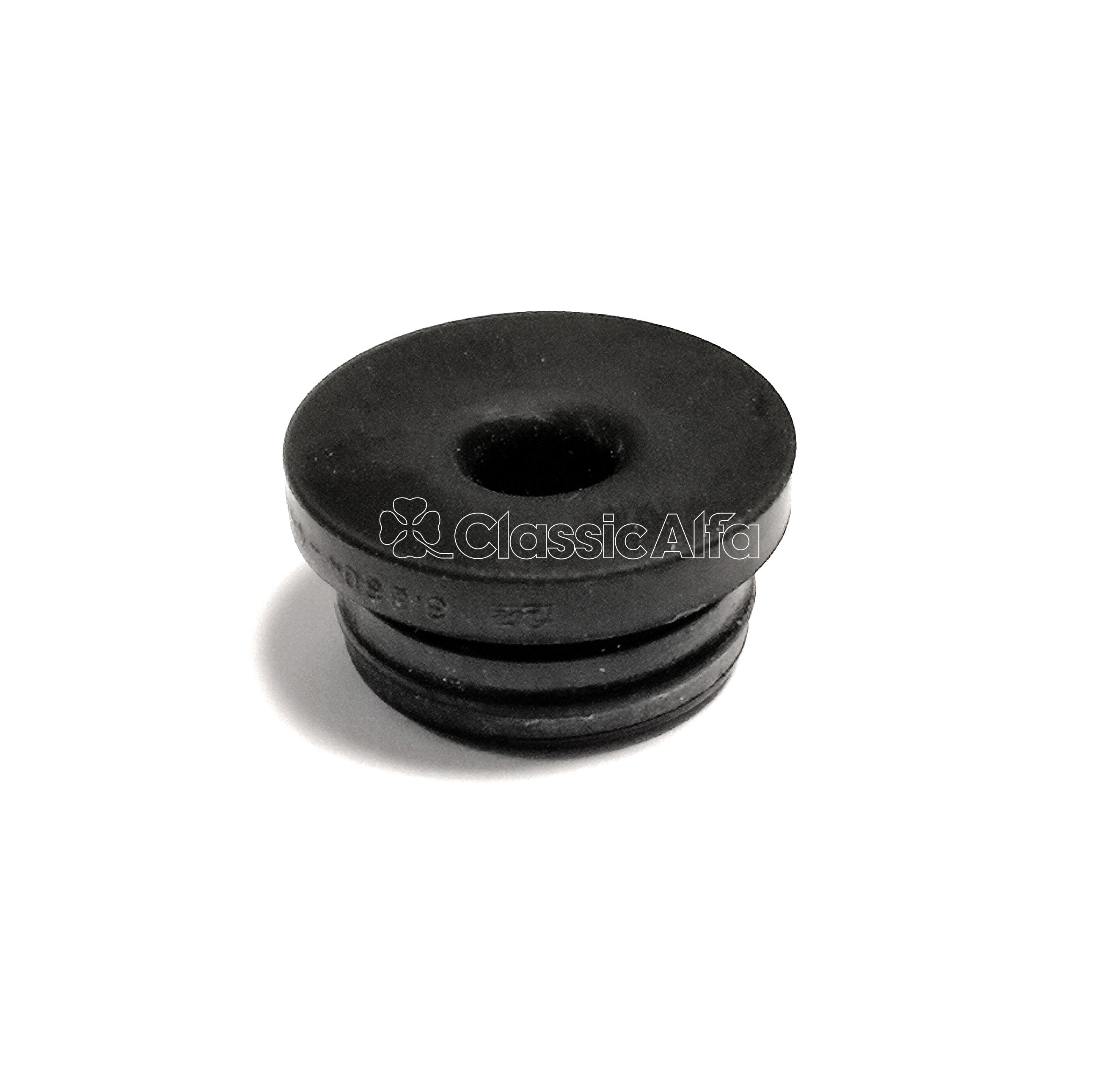 BR104 RUBBER PLUG BRAKE MASTER CYLINDER - 20mm – Classic Alfa