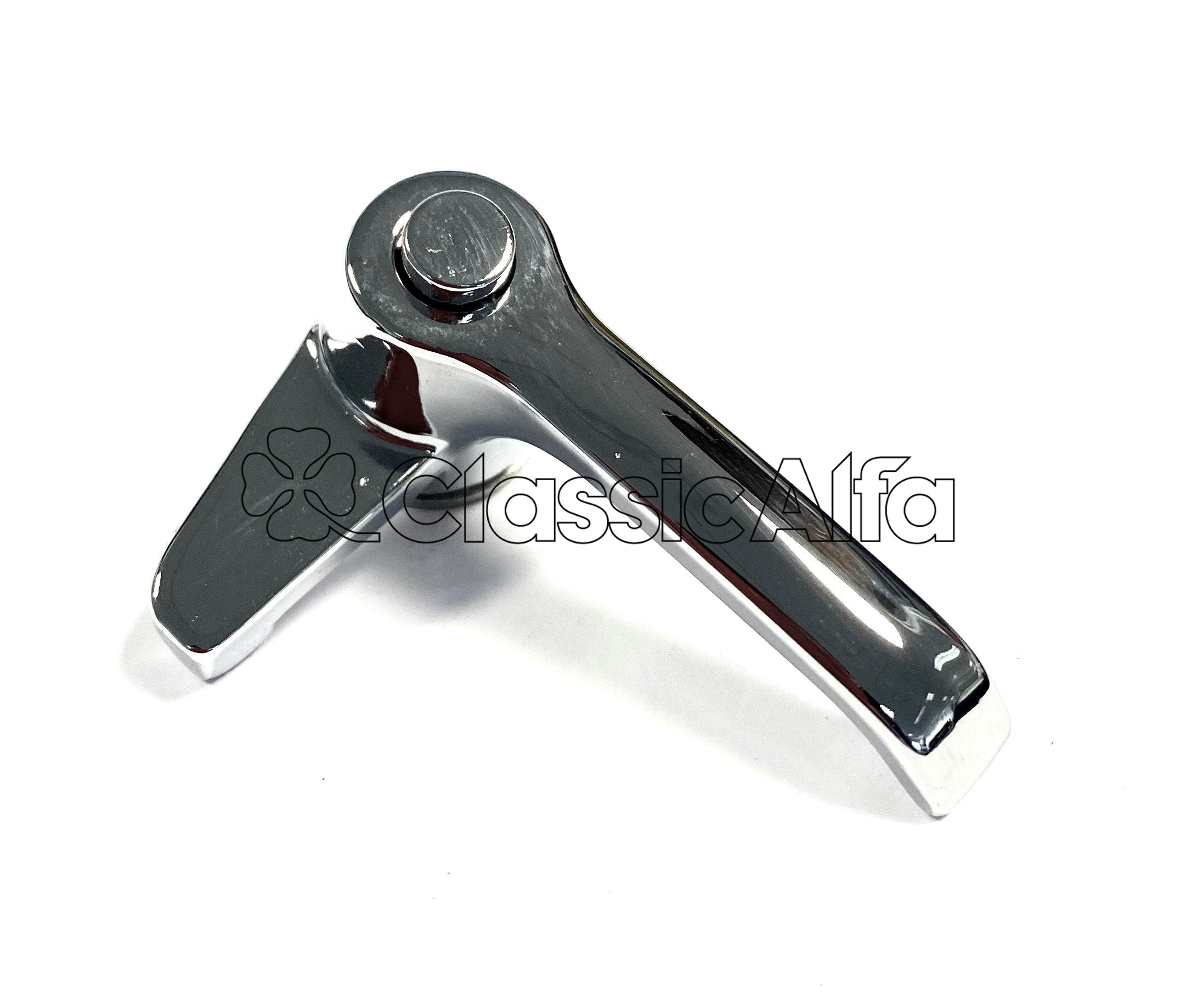CH059 SPIDER/GTA QUARTERLIGHT LEVER - RIGHT – Classic Alfa