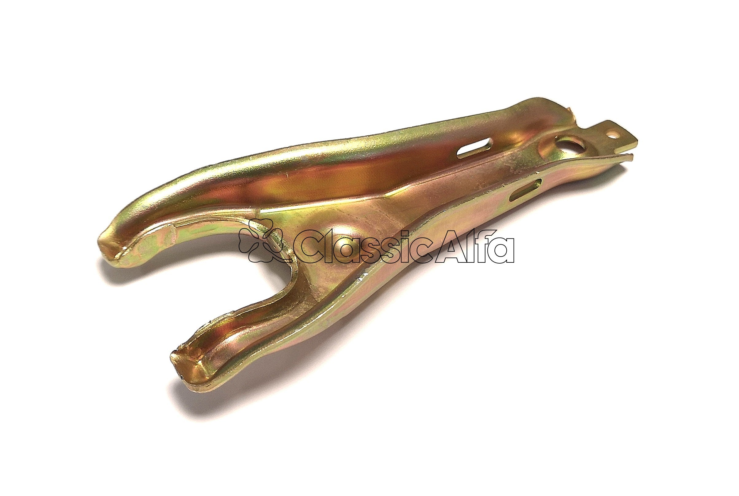 CL034 CLUTCH RELEASE ARM - HYDRAULIC CLUTCHES – Classic Alfa