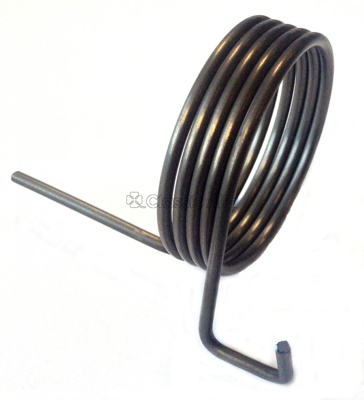 CL035 RHD CLUTCH PEDAL RETURN SPRING (68-78) – Classic Alfa