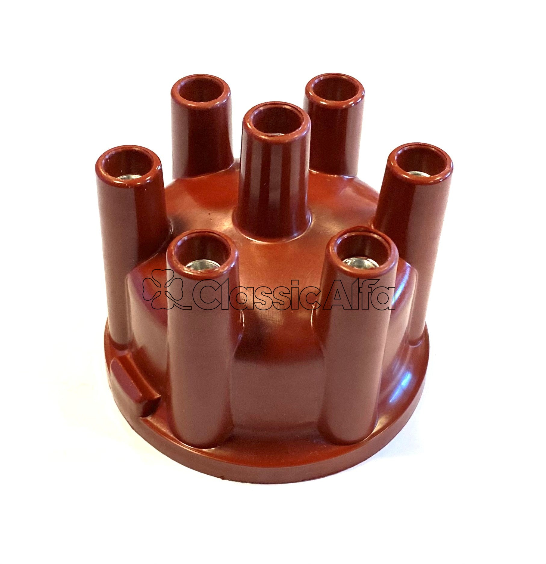 D0316 BOSCH STYLE DISTRIBUTOR CAP FOR GTV6 & 75 V6 – Classic Alfa