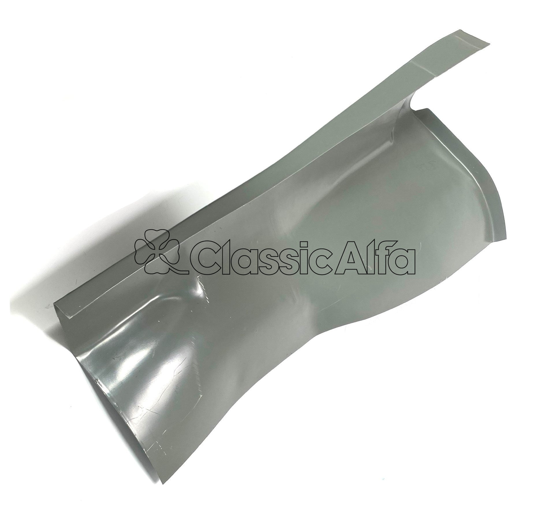 D0447 ALFETTA GTV INNER WING REPAIR PANEL FRONT RIGHT – Classic Alfa