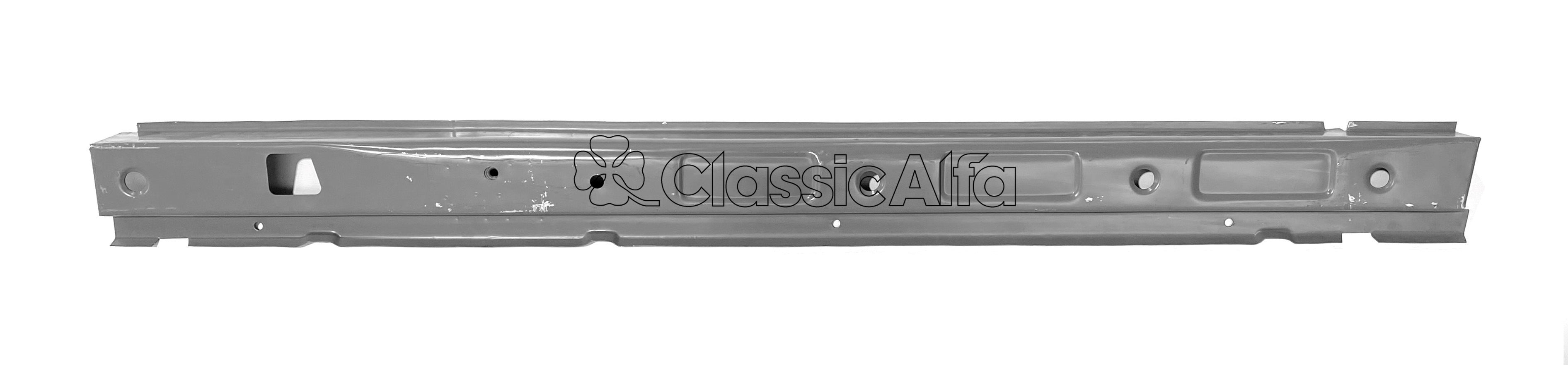 D0453 ALFETTA GTV INNER SILL LEFT – Classic Alfa