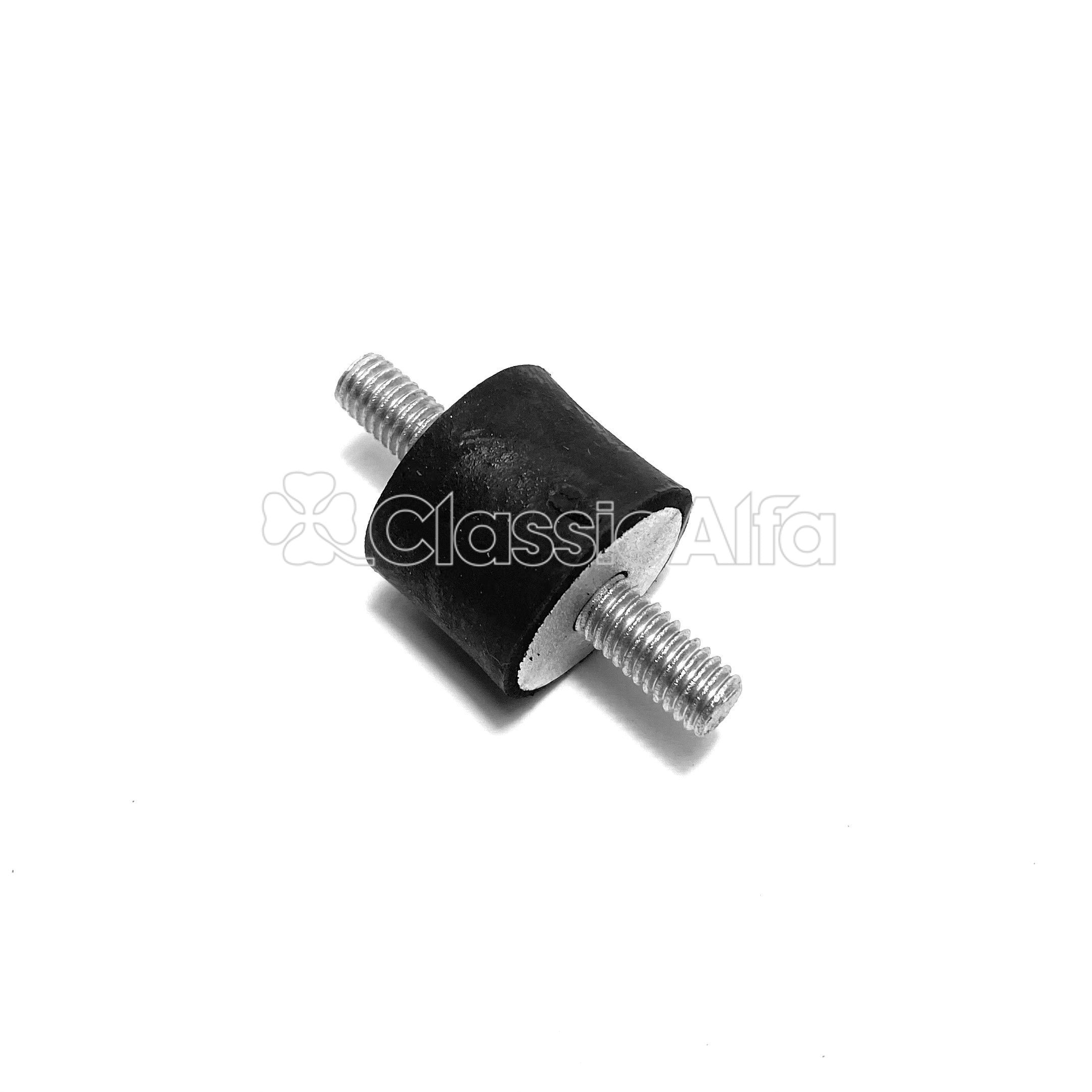 D0487 ELECTRIC FUEL PUMP SUPPORT MOUNT INJECTION MODELS & AIR BOX MOUN ...