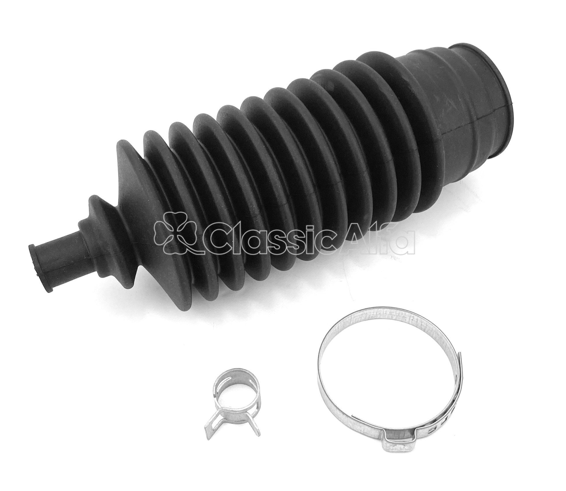 D0532 RIGHT SPICA POWER STEERING RACK BOOT 116 – Classic Alfa