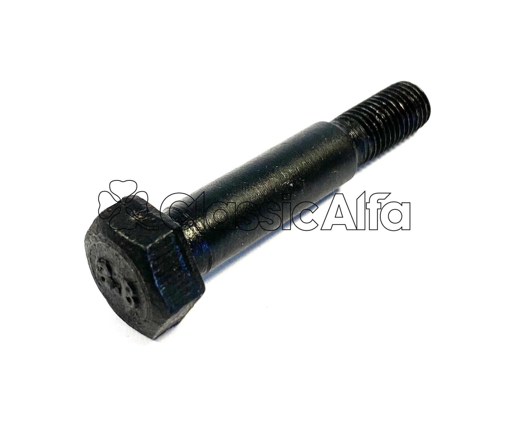 EL014 STARTER MOTOR MOUNTING BOLT - 3 BOLT STARTERS – Classic Alfa