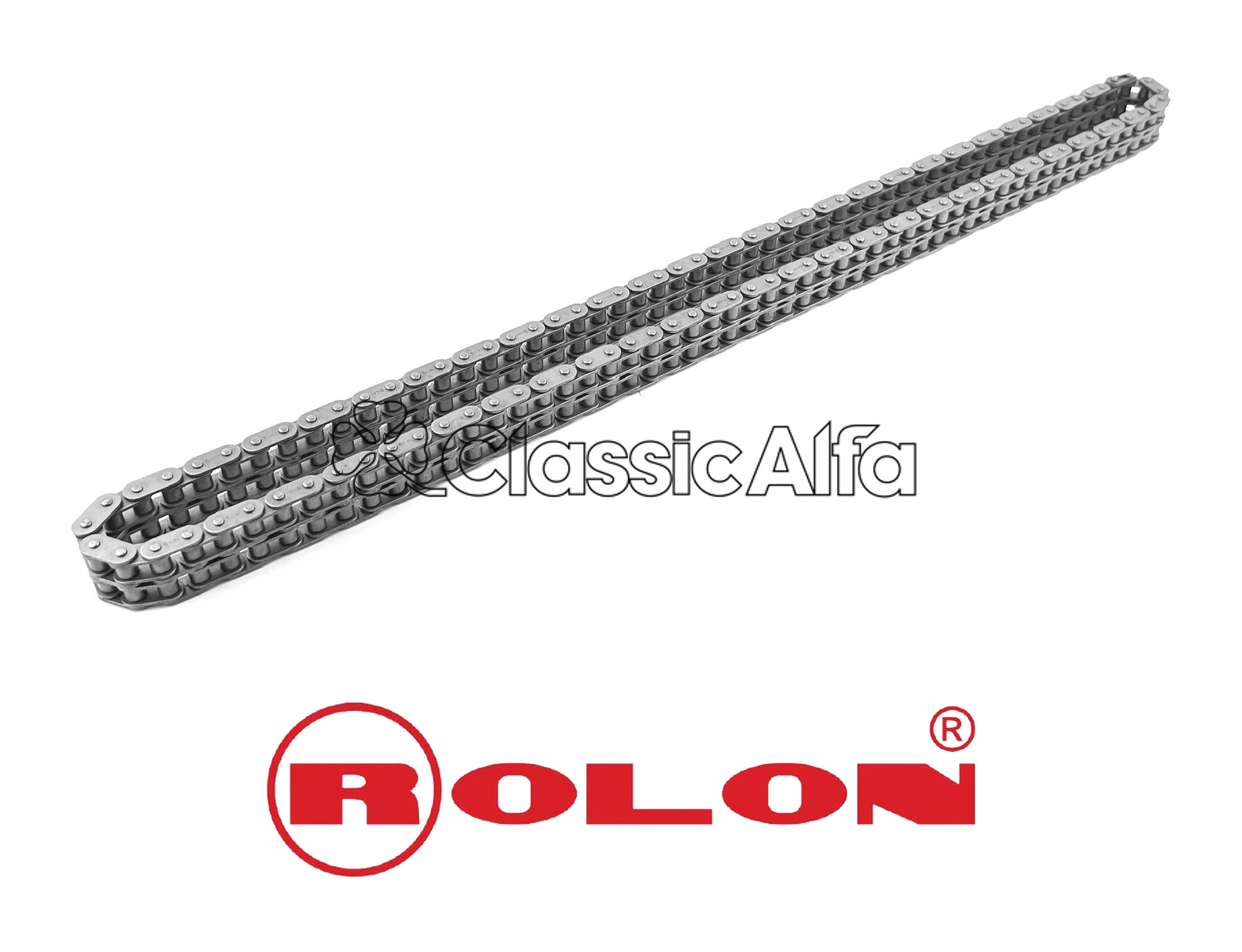 TOP TIMING CHAIN – Classic Alfa