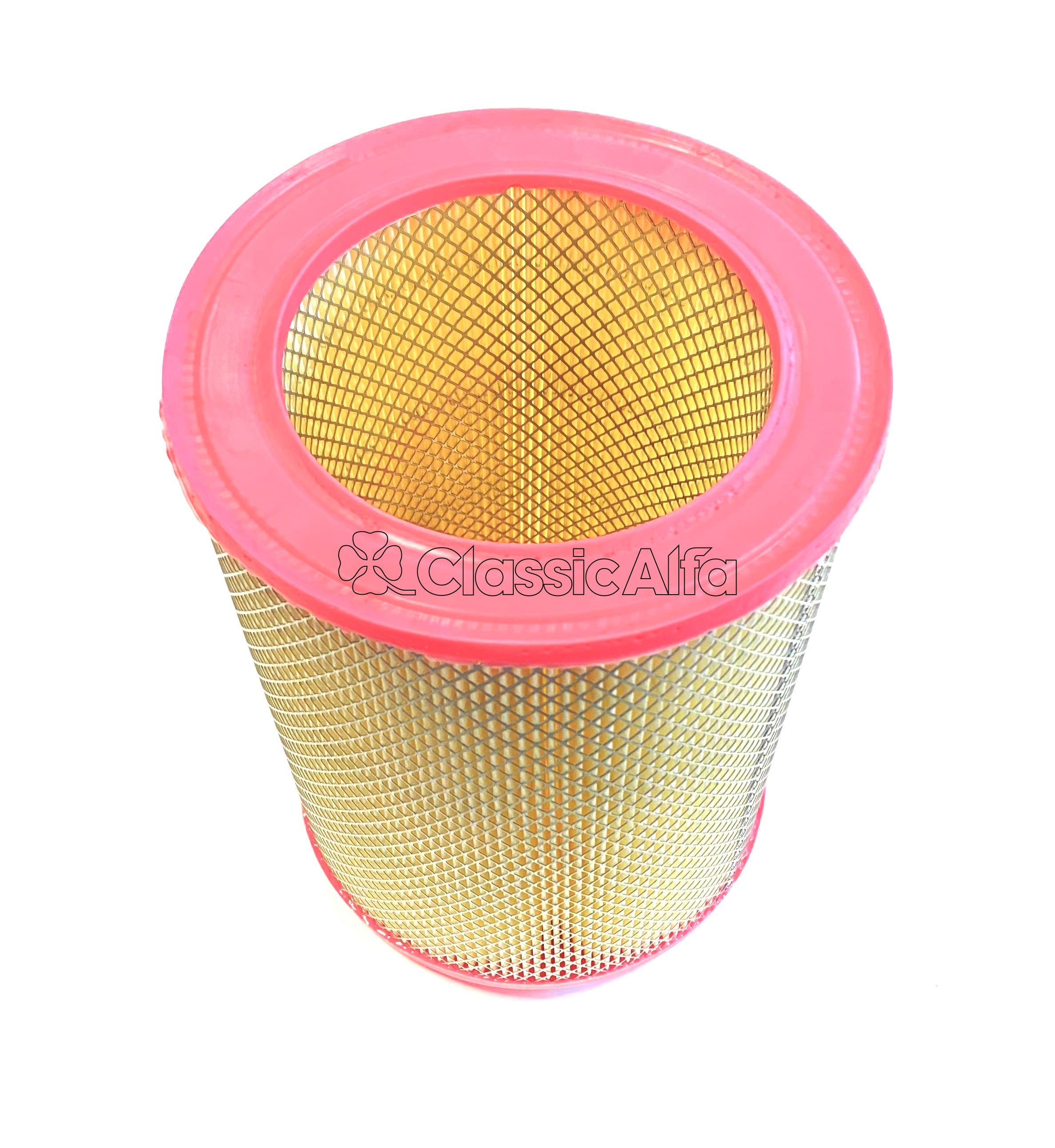 EN050 AIR FILTER TO FIT CROSSOVER INTAKE – Classic Alfa