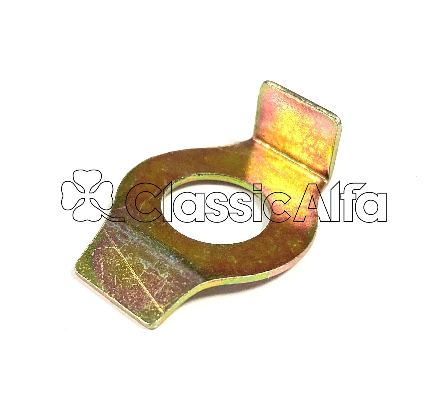 EN113 TAB WASHER - 5TH MAIN BEARING CAP – Classic Alfa