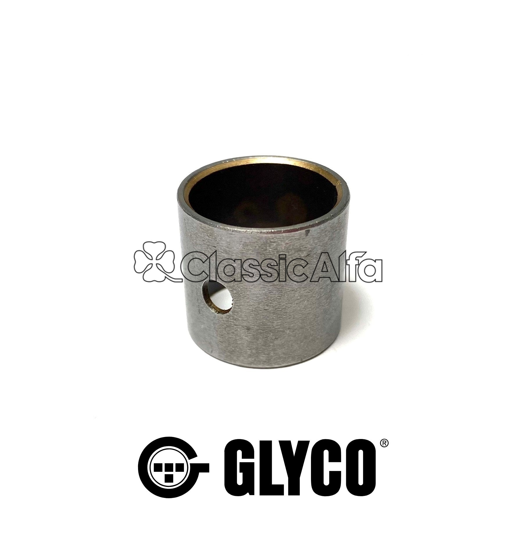 EN182 LITTLE END BEARING - GLYCO – Classic Alfa