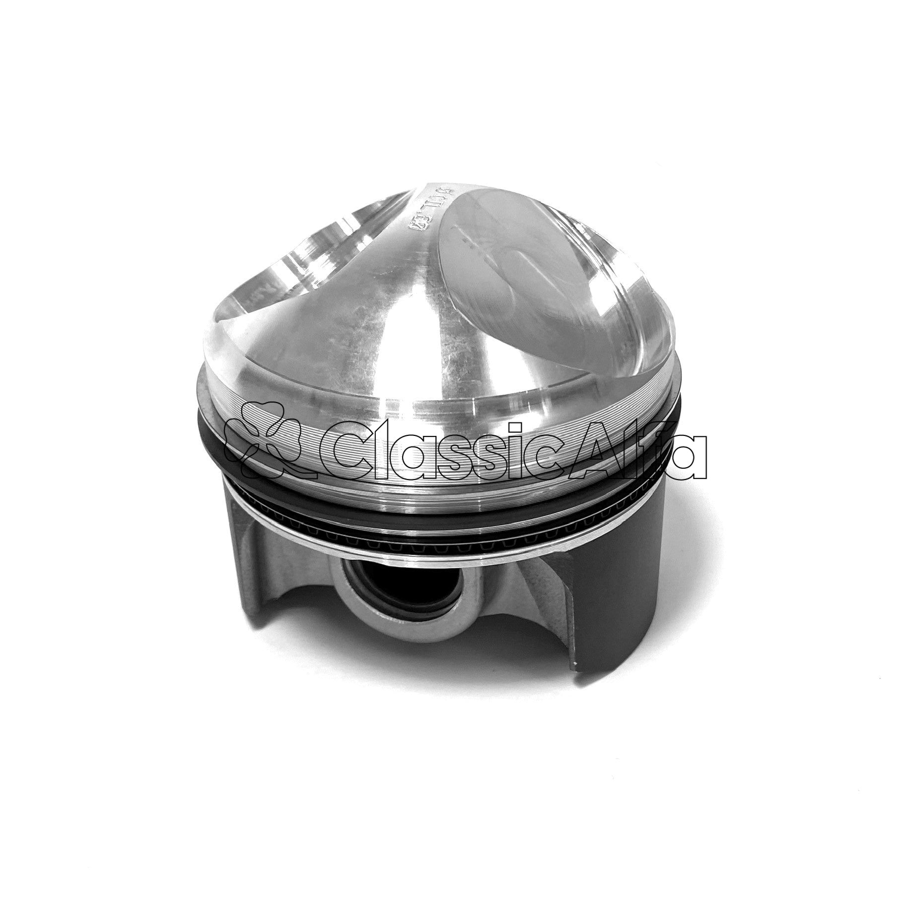 EN316 1750 HIGH COMPRESSION PISTON – Classic Alfa