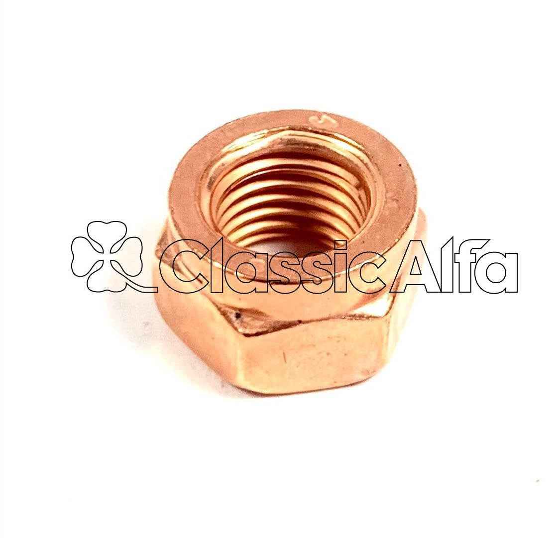EX021 EXHAUST MANIFOLD NUT – Classic Alfa