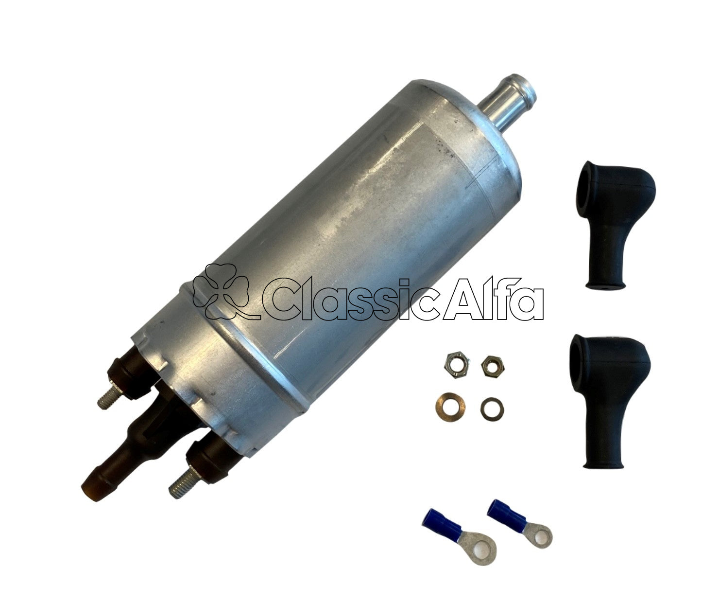 FL123 FUEL PUMP FOR INJECTION MODELS – Classic Alfa