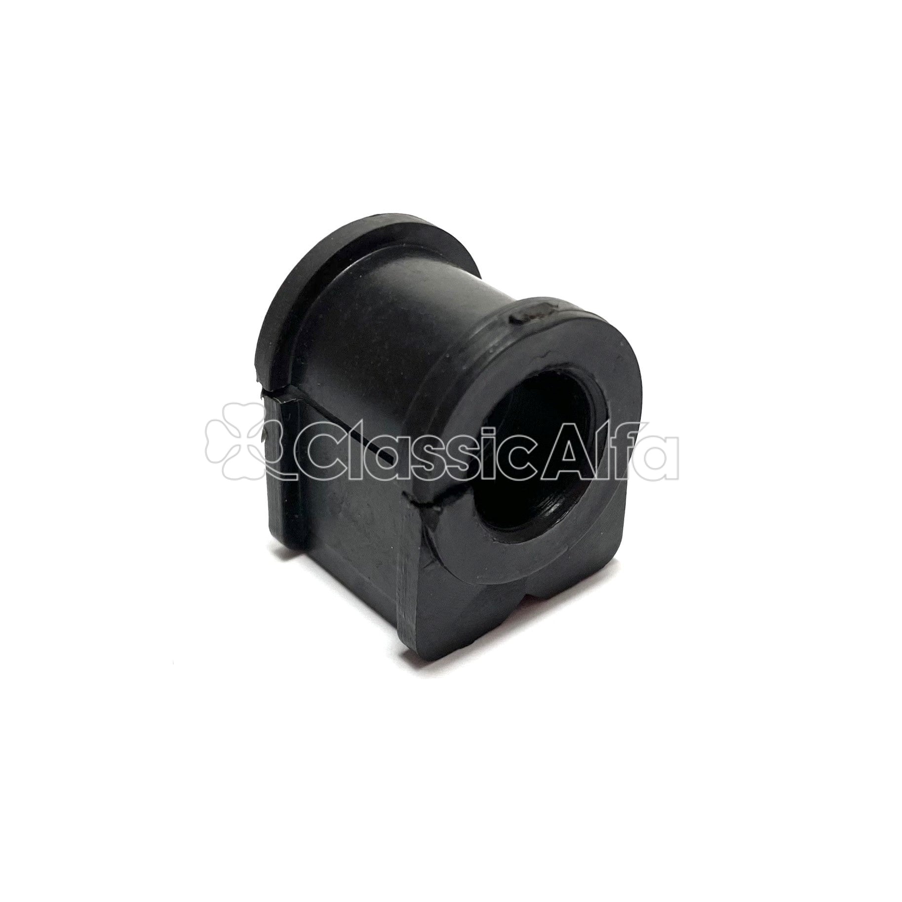 FL052 THROTTLE LINKAGE SUPPORT D-BUSH – Classic Alfa