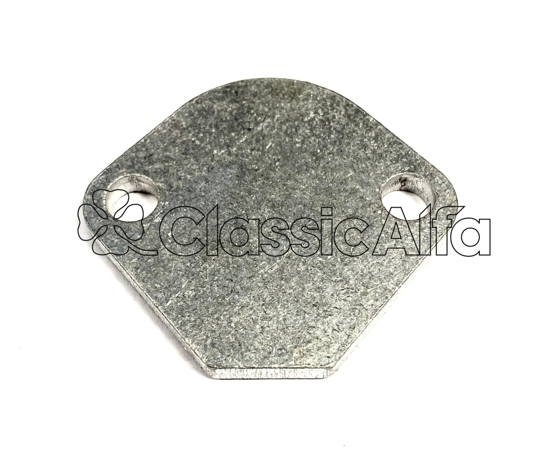 FL080 FUEL PUMP BLANKING PLATE – Classic Alfa