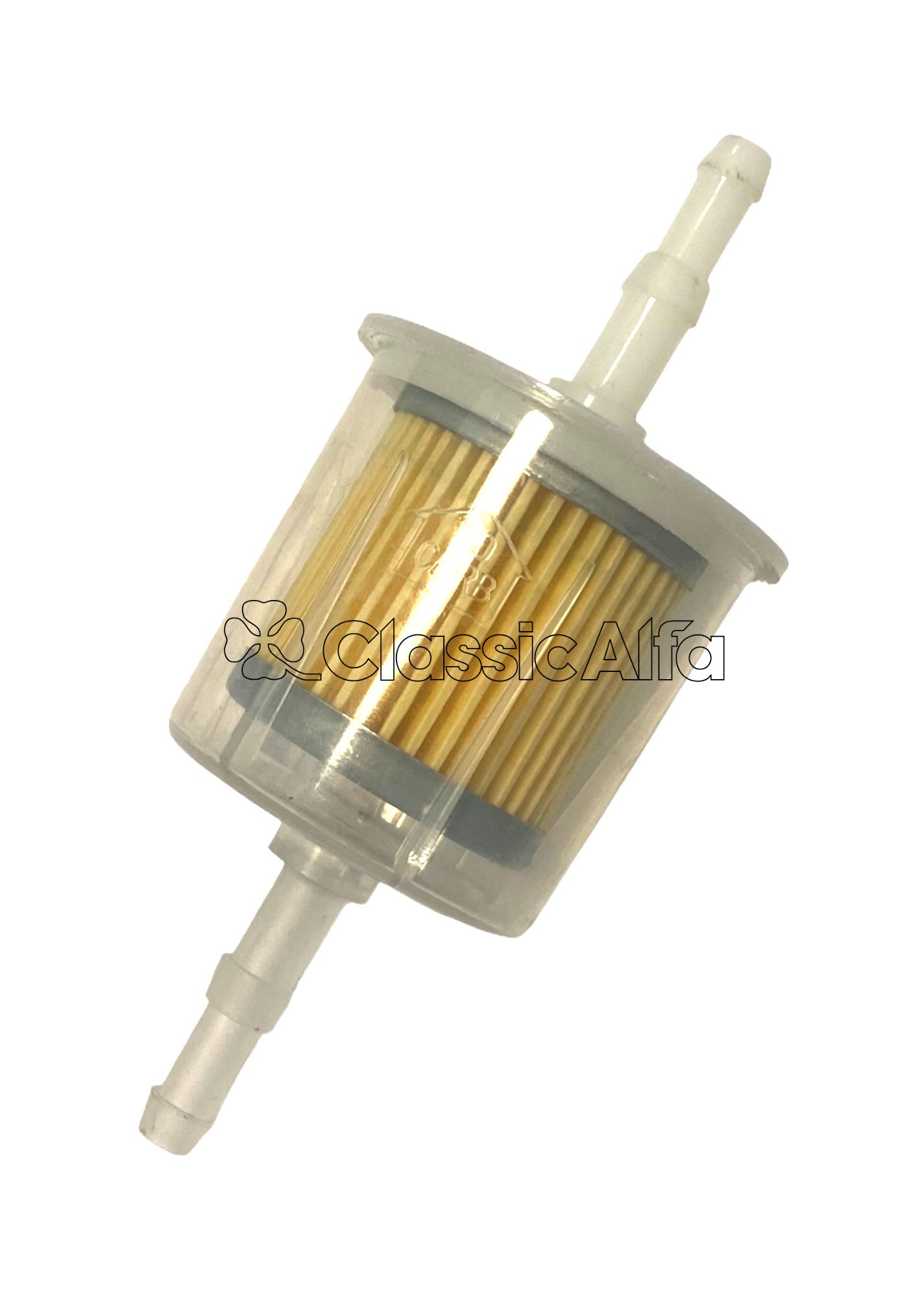 FL090 UNIVERSAL INLINE FUEL FILTER – Classic Alfa
