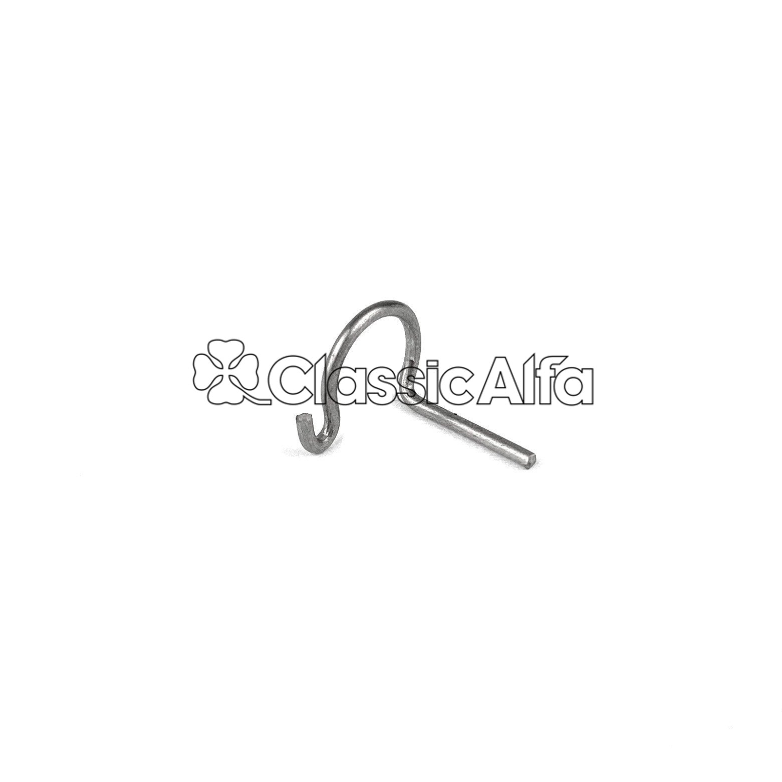 FL139 THROTTLE LINKAGE BALL JOINT CLIP – Classic Alfa