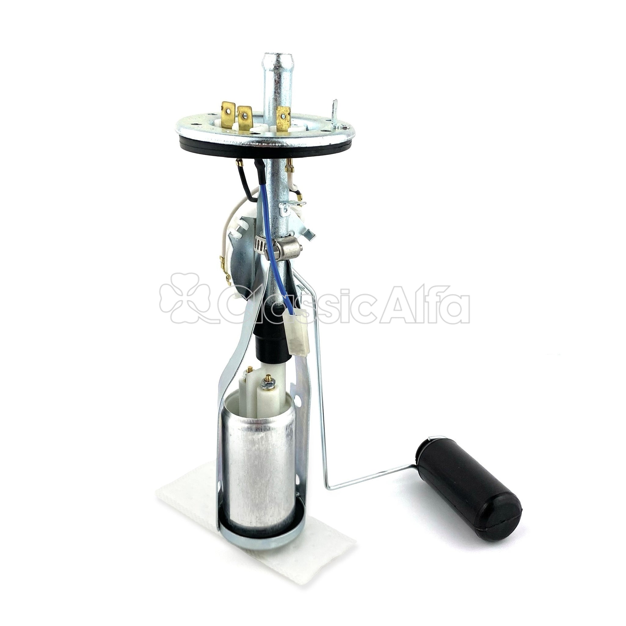 FL143 INJECTION FUEL SENDER & PUMP KIT – Classic Alfa