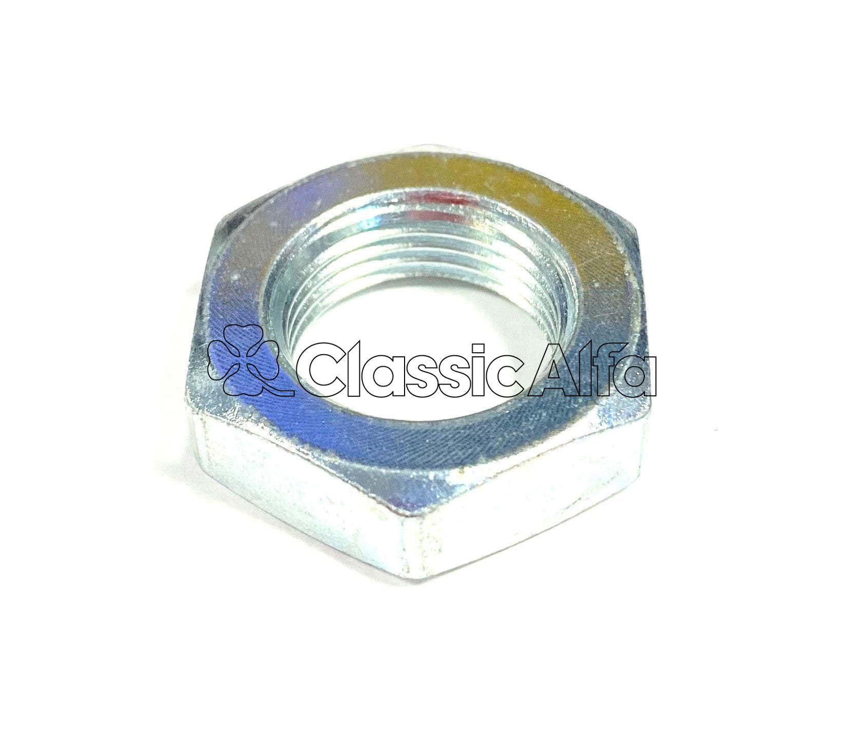 GB030/4 PROPSHAFT CENTRE BEARING NUT – Classic Alfa