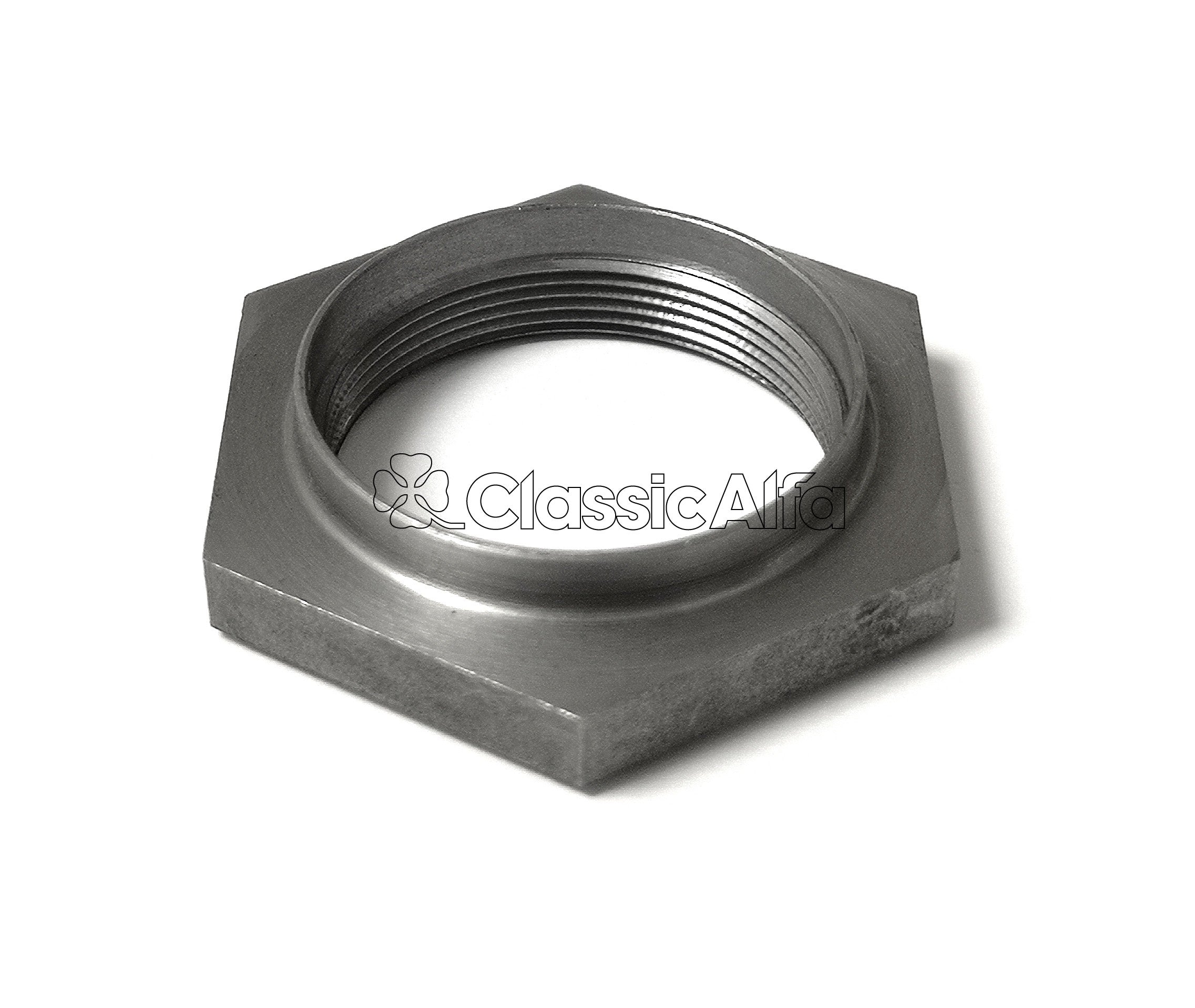 GB044 INPUT SHAFT NUT FOR 'NUT' GEARBOXES – Classic Alfa