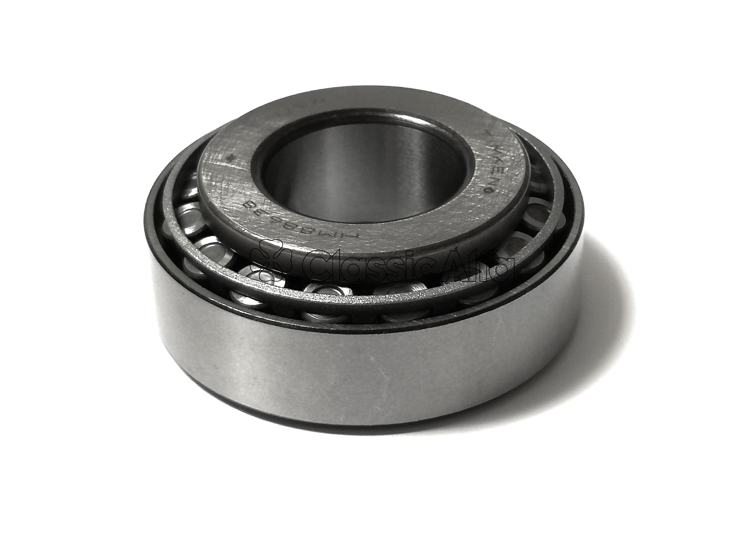 GB050/1 DIFFERENTIAL PINION INNER (REAR) BEARING 1300-1750 CARS ...
