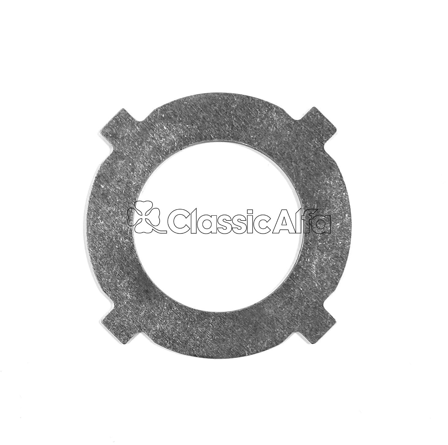GB059 LOCKING DISC DIFFERENTIAL 2.0mm – Classic Alfa