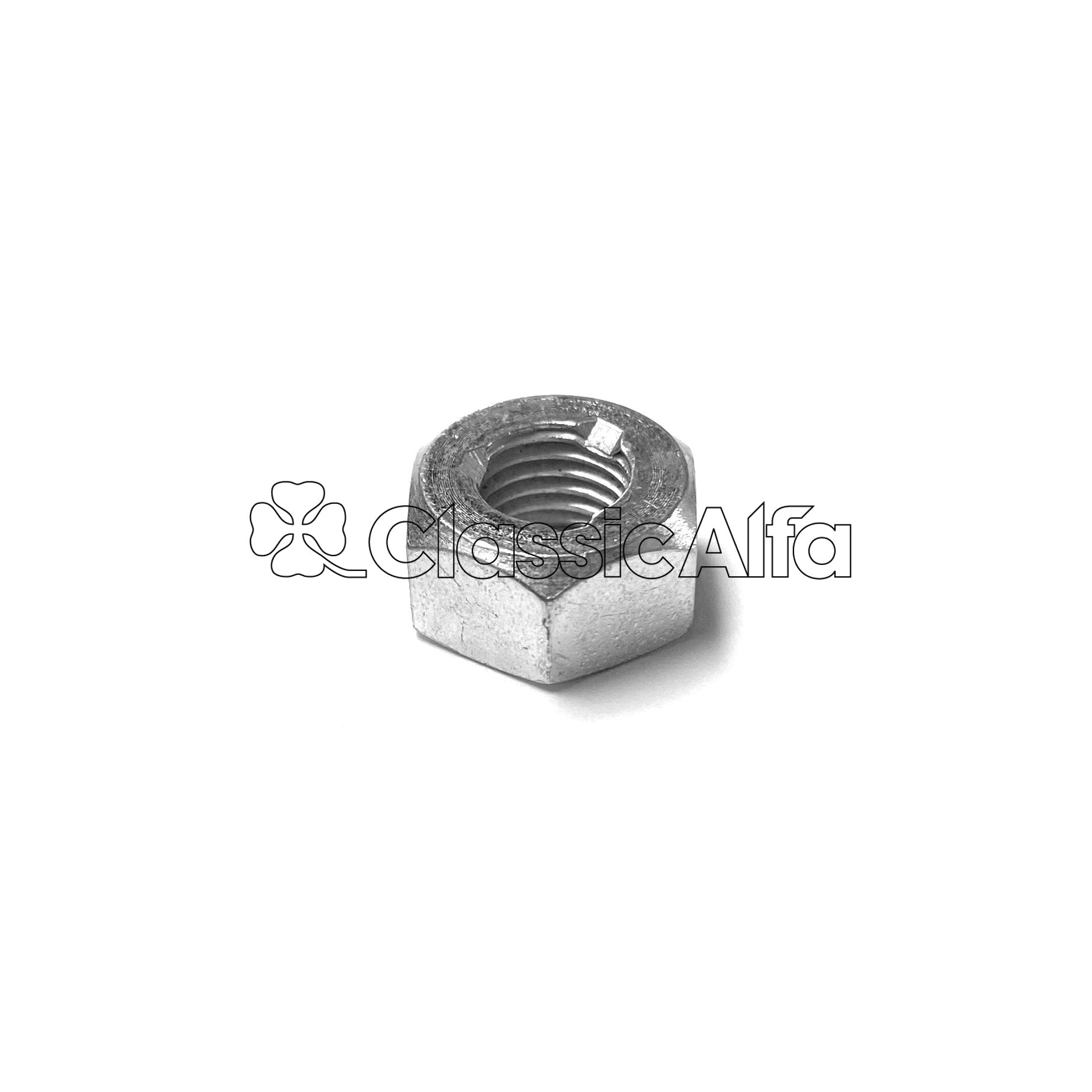 GB097 PROPSHAFT NUT (8 mm) – Classic Alfa