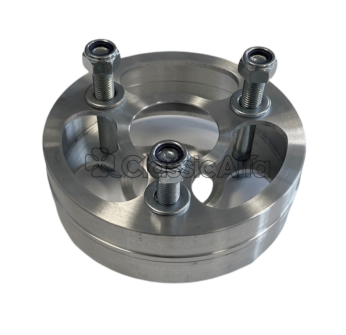 GTA130 FRONT PROPSHAFT COUPLING CAGE – Classic Alfa