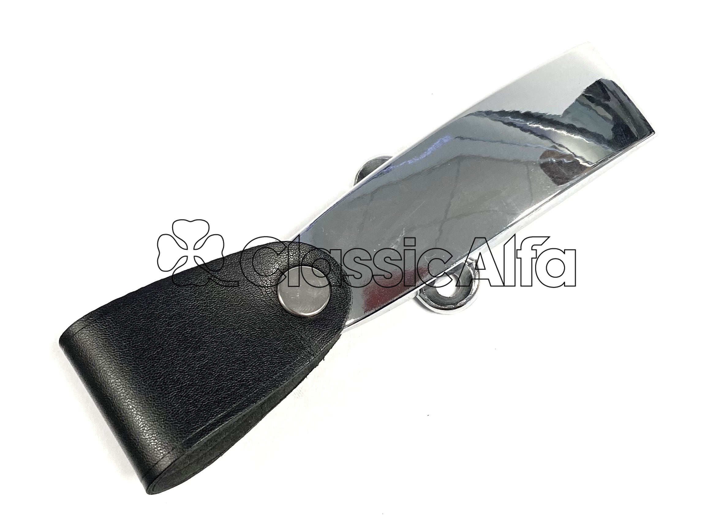 IN128 SPIDER SOFT TOP CLAMP - SHORT VERSION – Classic Alfa