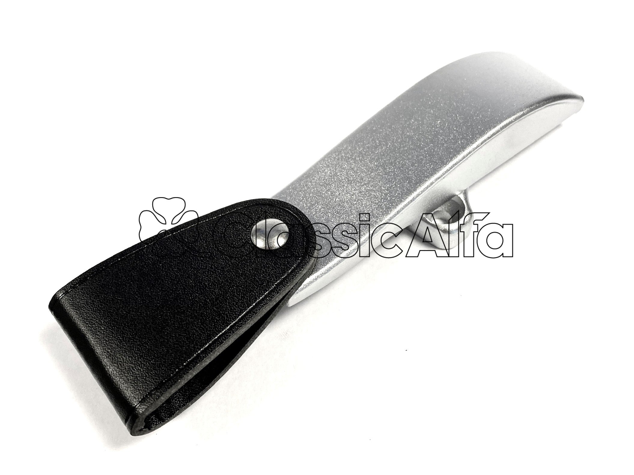 IN129 SPIDER SOFT TOP CLAMP – Classic Alfa