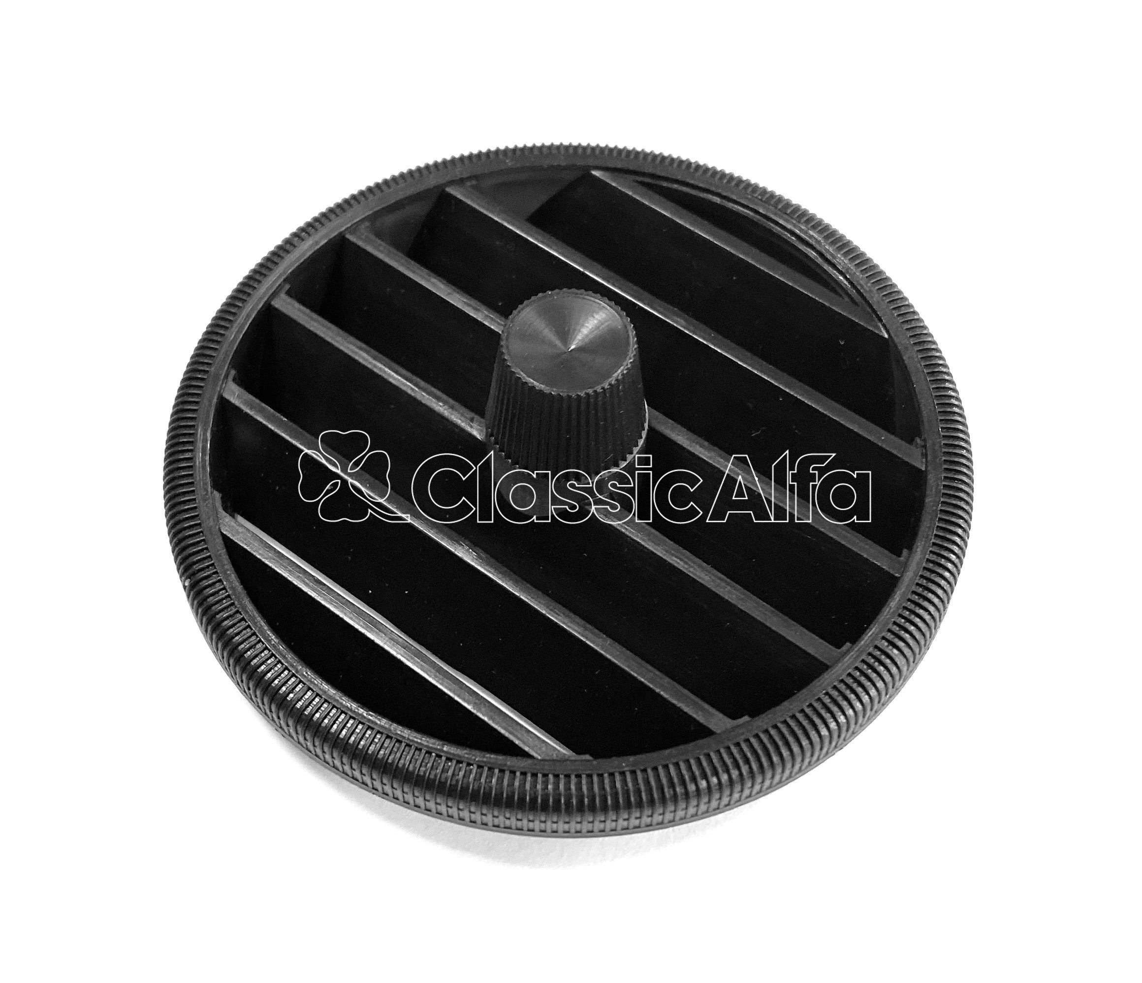 IN147 SPIDER DASHBOARD VENT – Classic Alfa