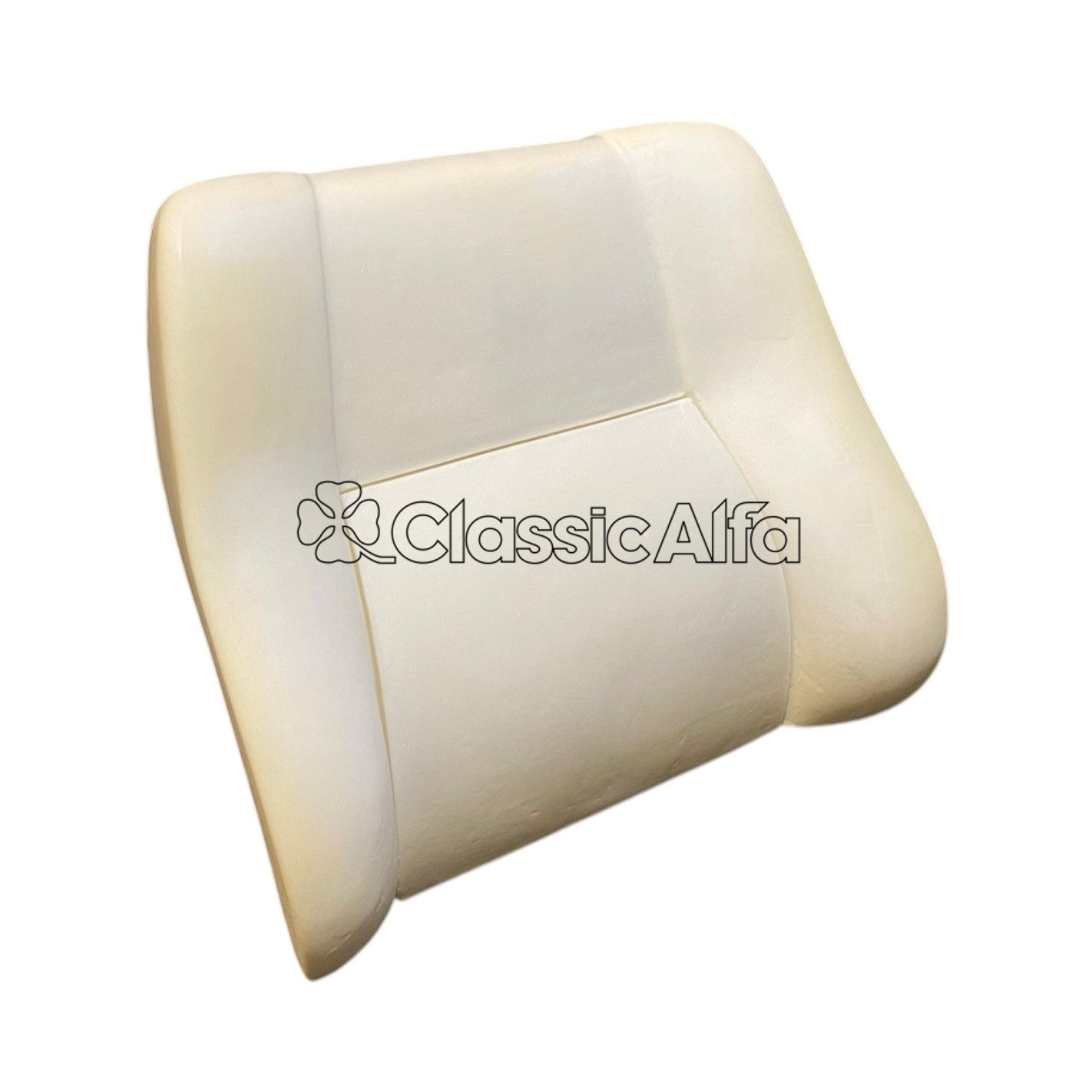 IN201 LATE GT SEAT BACK FOAM 70-77 – Classic Alfa